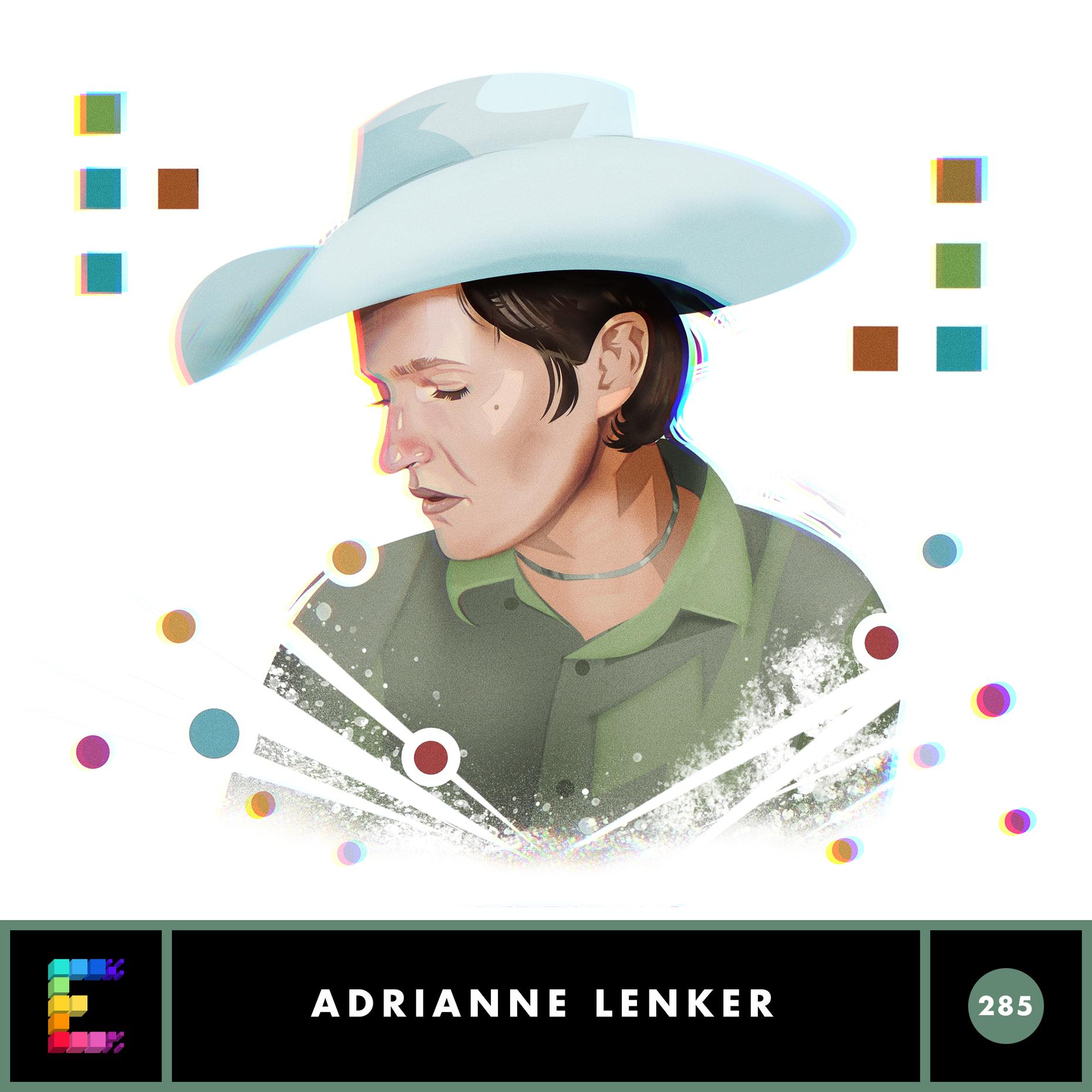 Adrianne Lenker - Sadness As a Gift | Song Exploder | WNYC