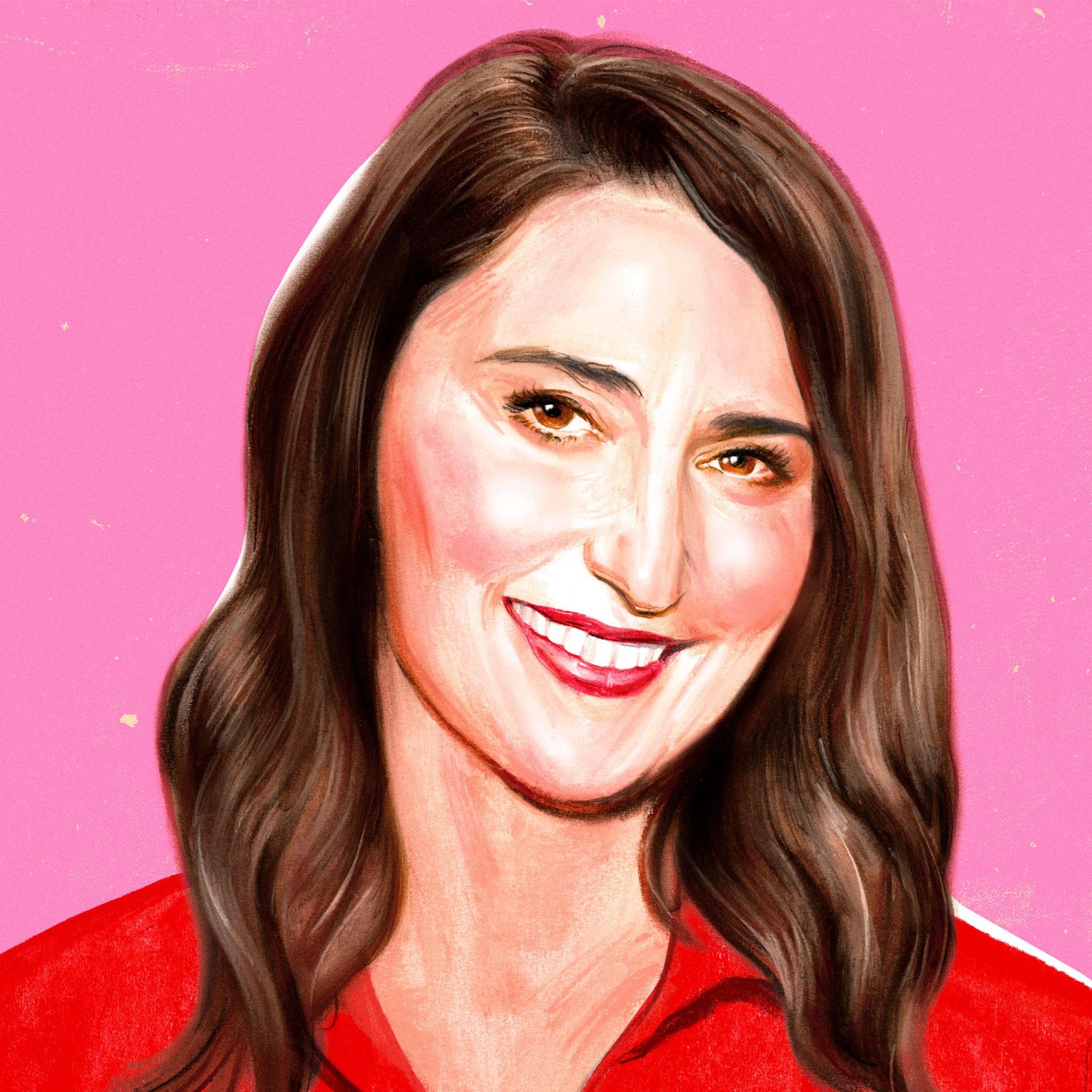 Sara Bareilles Talks with Rachel Syme | The New Yorker Radio Hour ...
