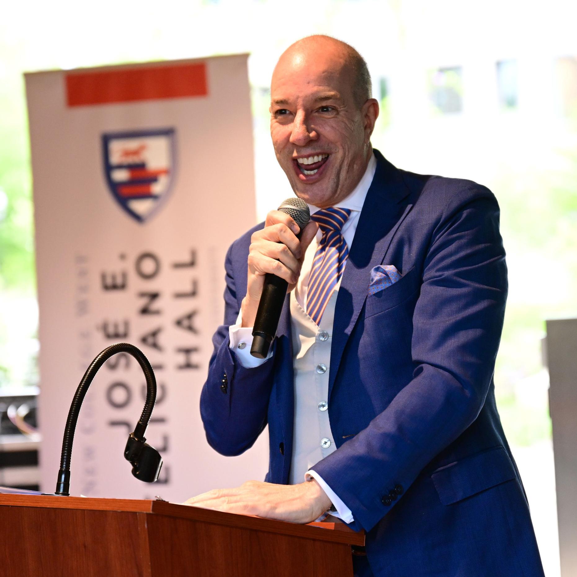 The A.C.L.U. v. Trump 2.0 | The New Yorker Radio Hour | WNYC Studios