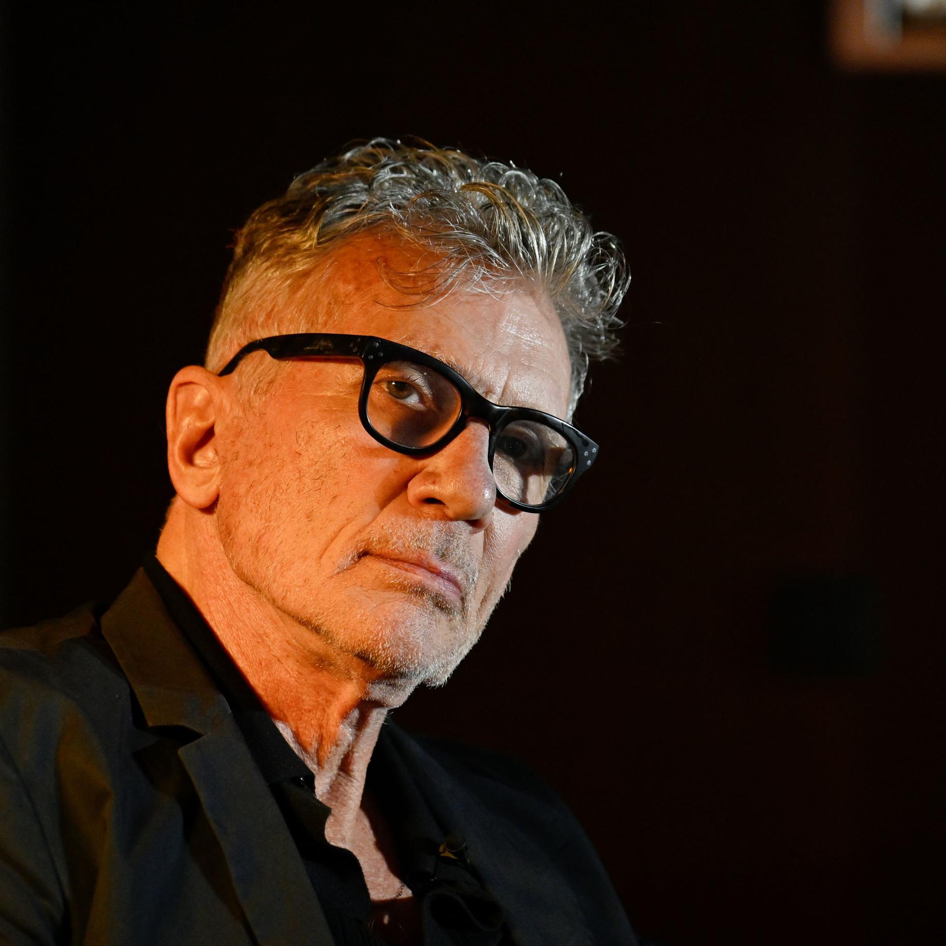 Celebrating 100 Years: Michael Cunningham on “Brokeback Mountain” | The New Yorker Radio Hour ...