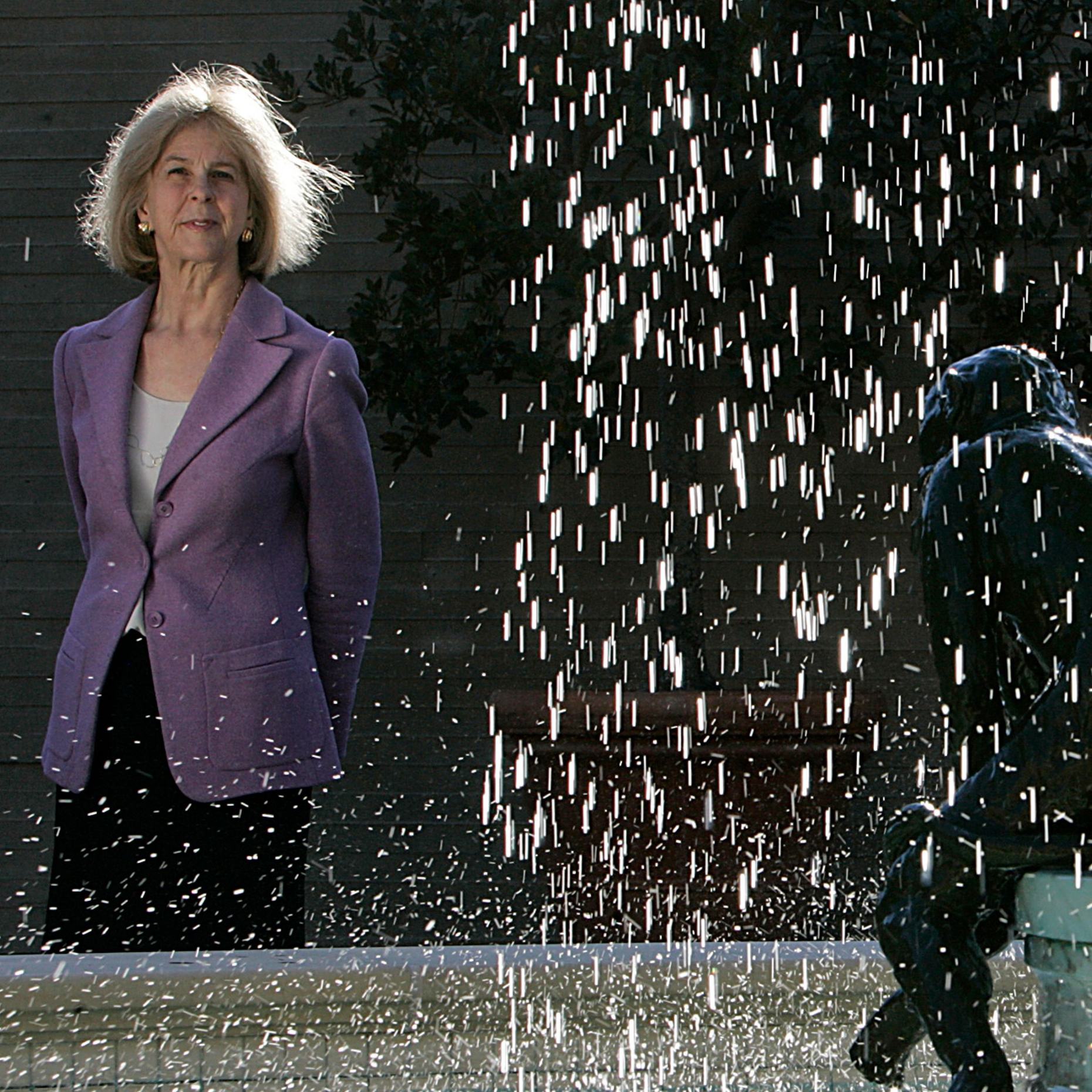 Elaine Pagels on the Mysteries of Jesus | The New Yorker Radio Hour ...