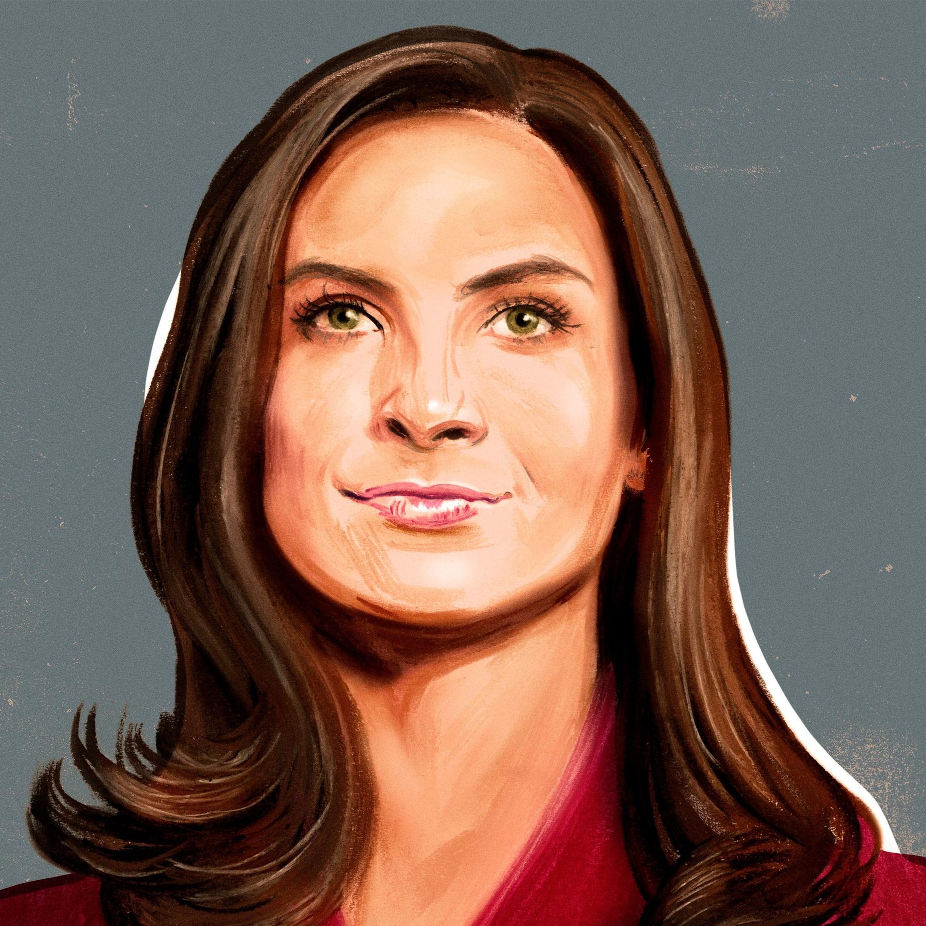 Kaitlan Collins Is Not “Nasty”; She’s Just Doing Her Job. Plus, West ...