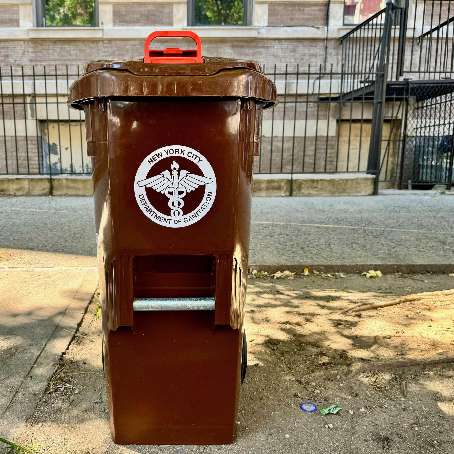 Councilmember Hanif is pushing back on the Adams administration's pause ...