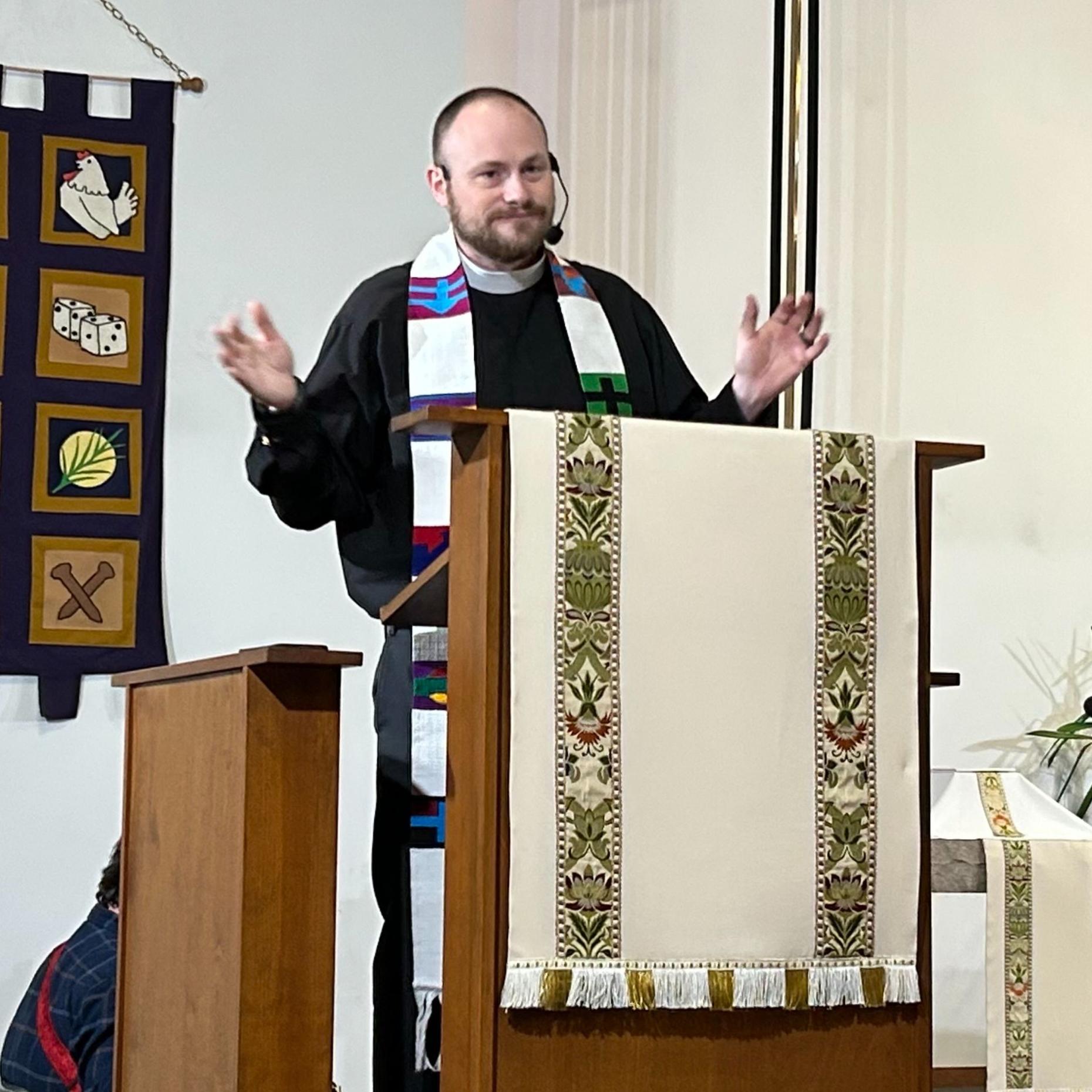 Yes in God's backyard? How churches in New York want to build more ...