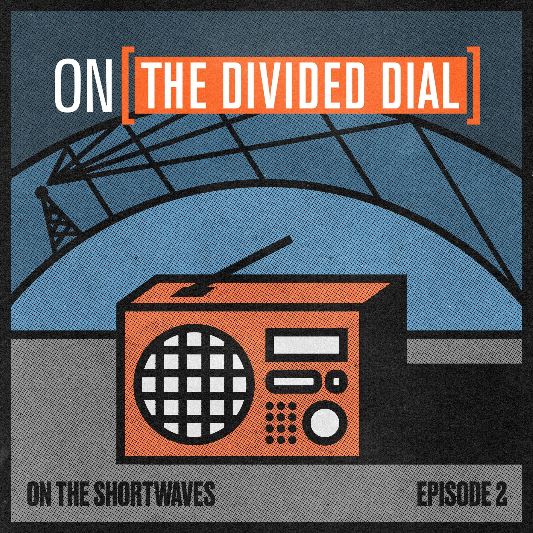 THE DIVIDED DIAL EPISODE 2: You Must Form Your Militia Units | On the Media | WNYC Studios