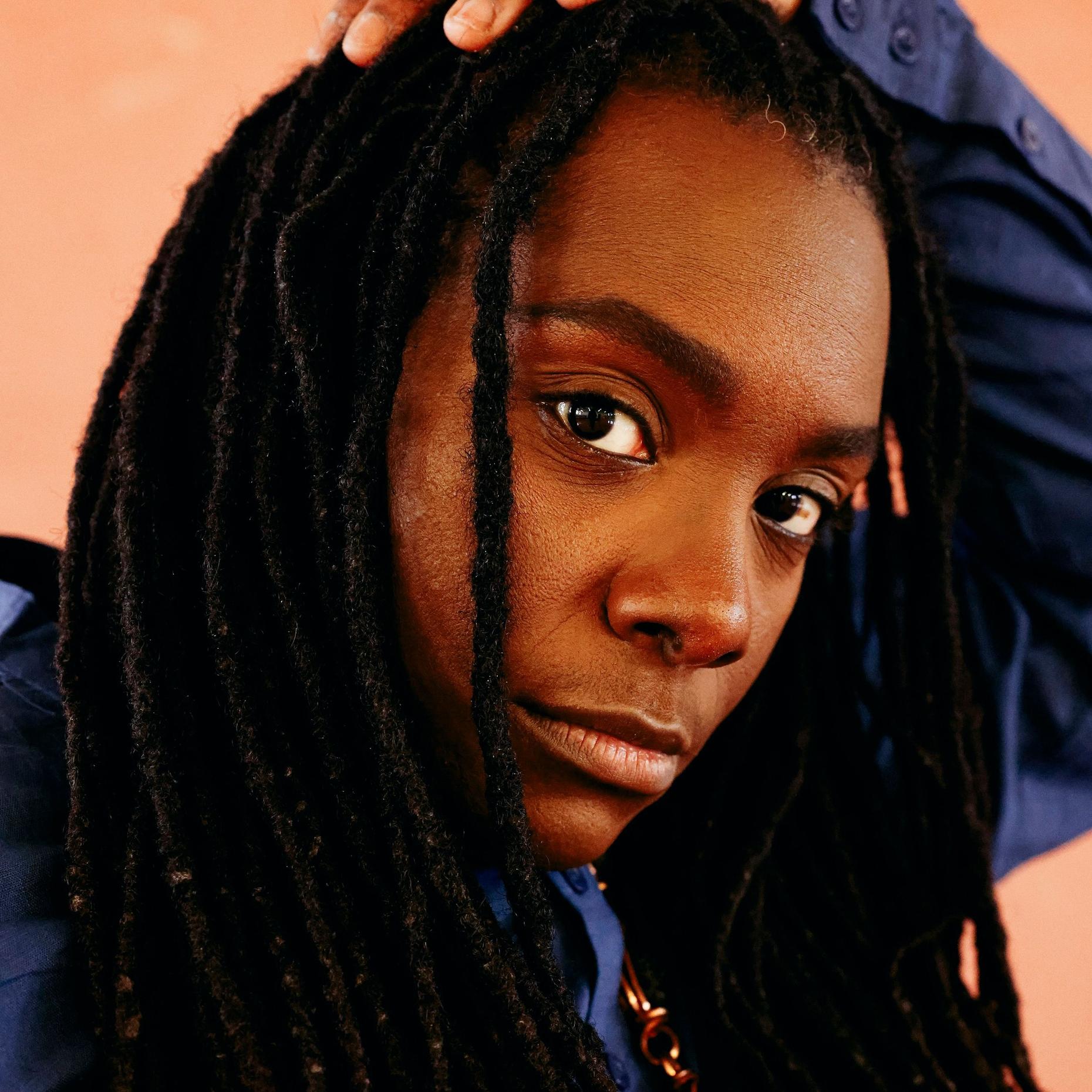 Jlin's Percussive-Driven, Math-Loving, Adventurous Electronic Music, In ...