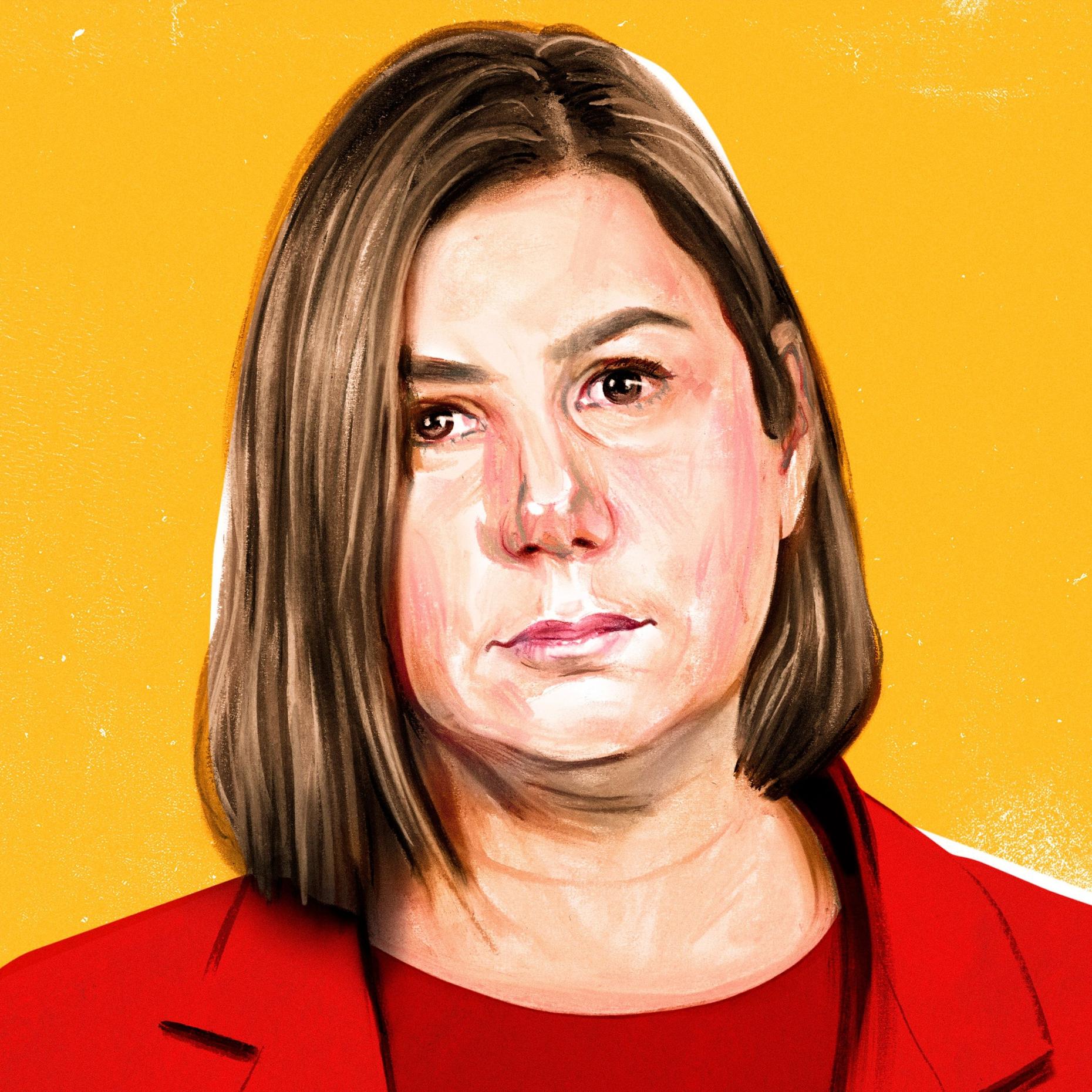 Elissa Slotkin to Fellow-Democrats: “Speak in Plain English” | The New ...