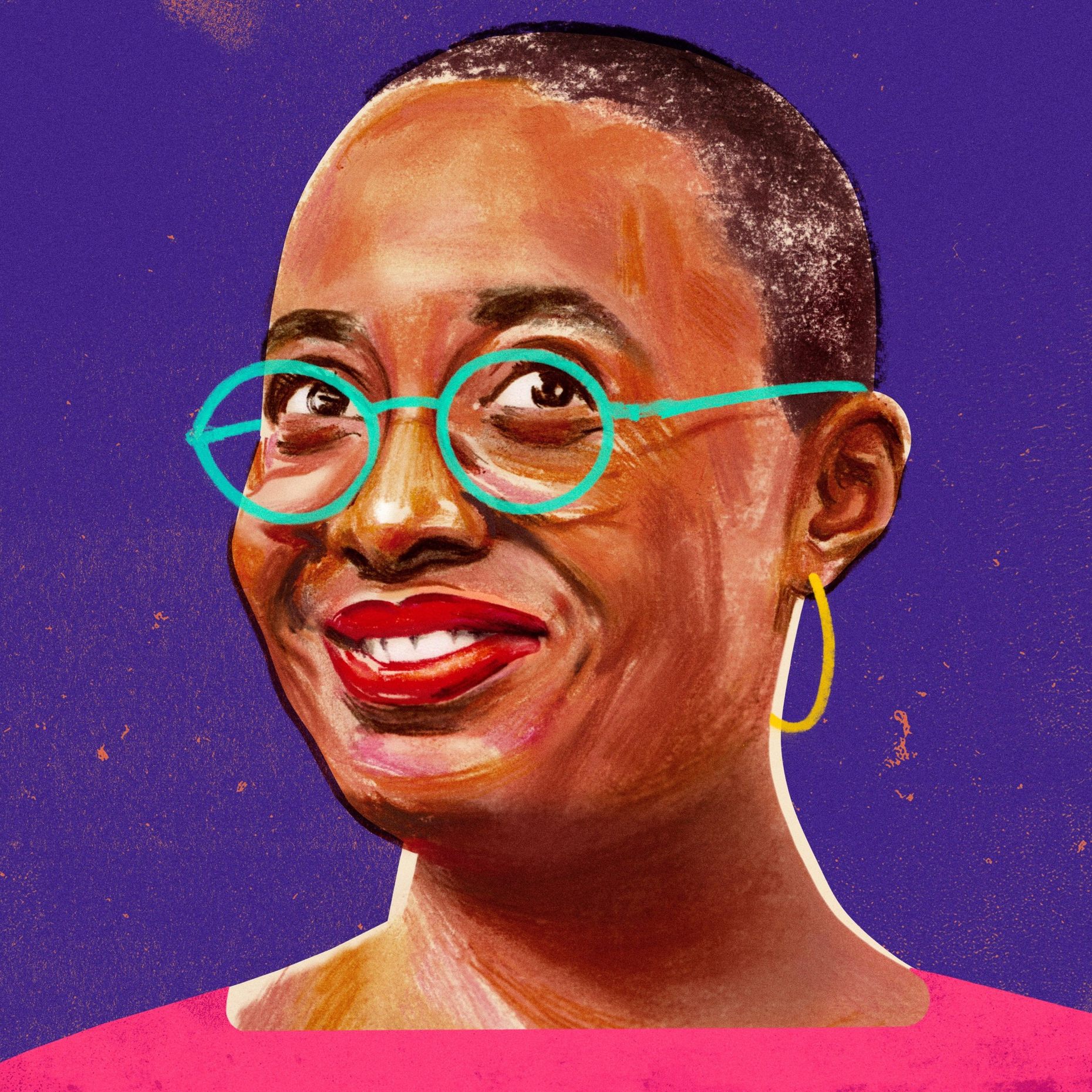 Cécile McLorin Salvant Performs Live In-Studio | The New Yorker Radio ...