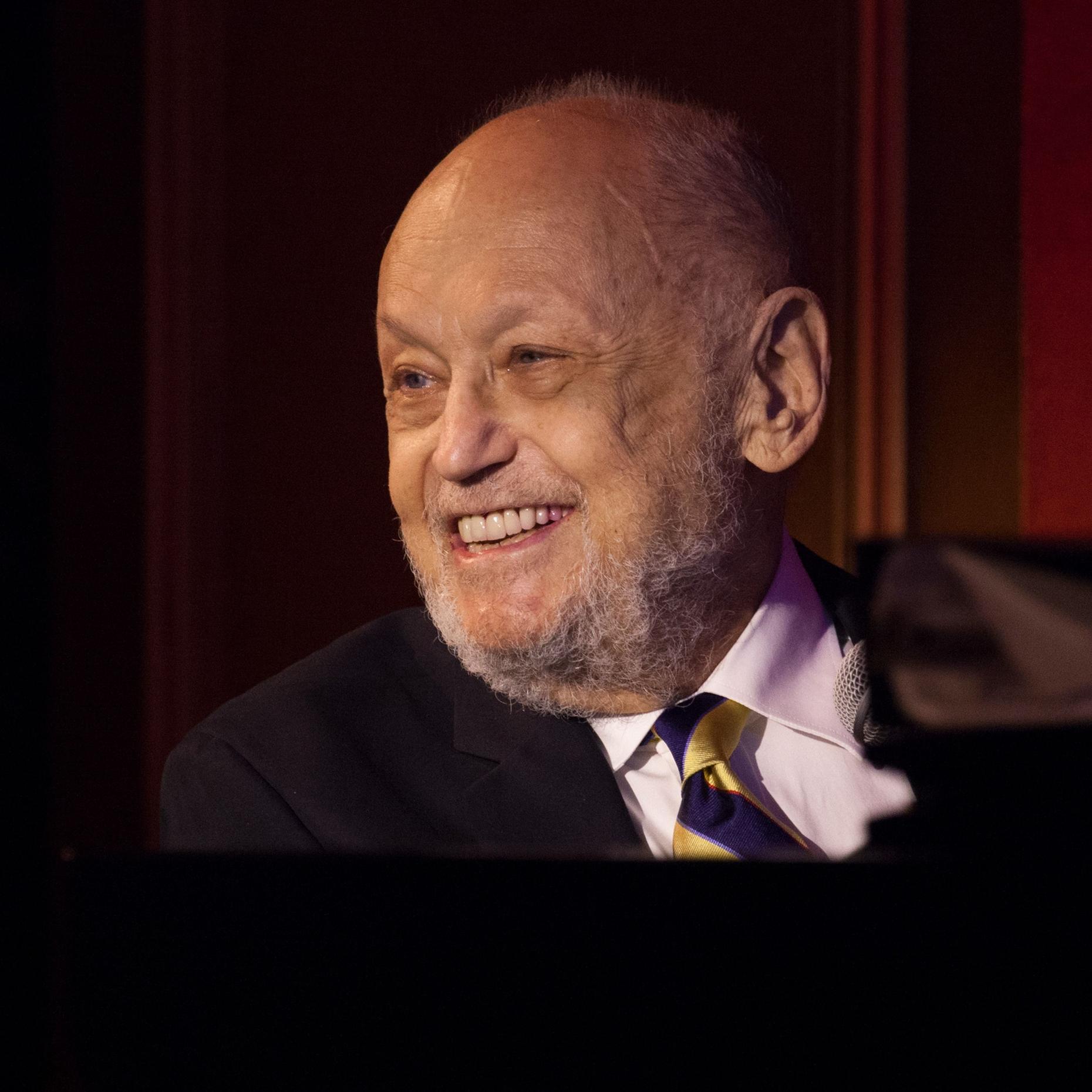 Remembering the Composer of “Annie,” the Late Charles Strouse | The New ...