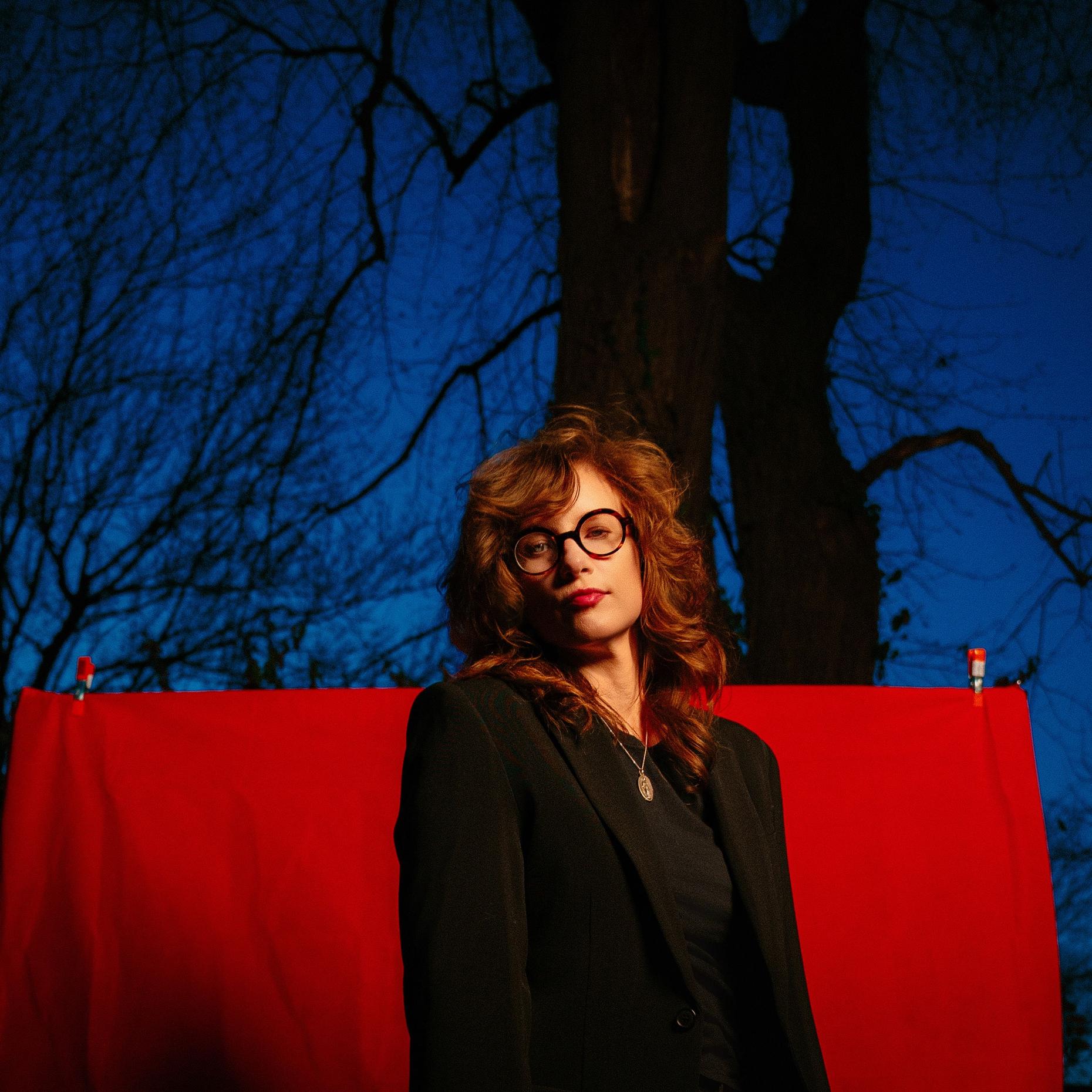 Kentucky Singer/Songwriter S.G. Goodman Passes Down Stories in Song ...