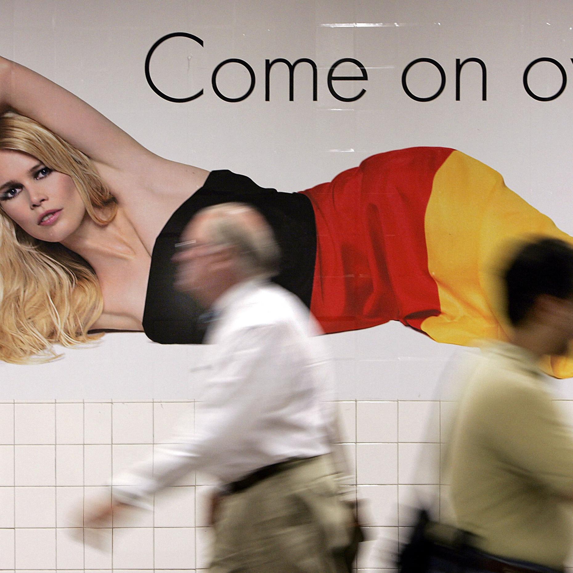 MTA banned alcohol ads 7 years ago, citing health concerns. Now it ...