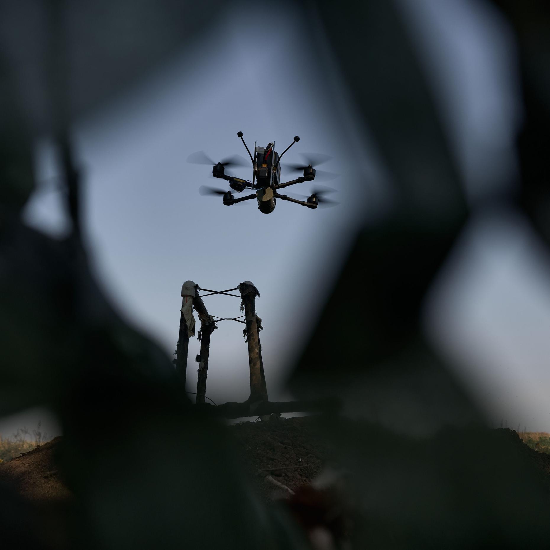 Dexter Filkins on Drones and the Future of Warfare | The New Yorker ...