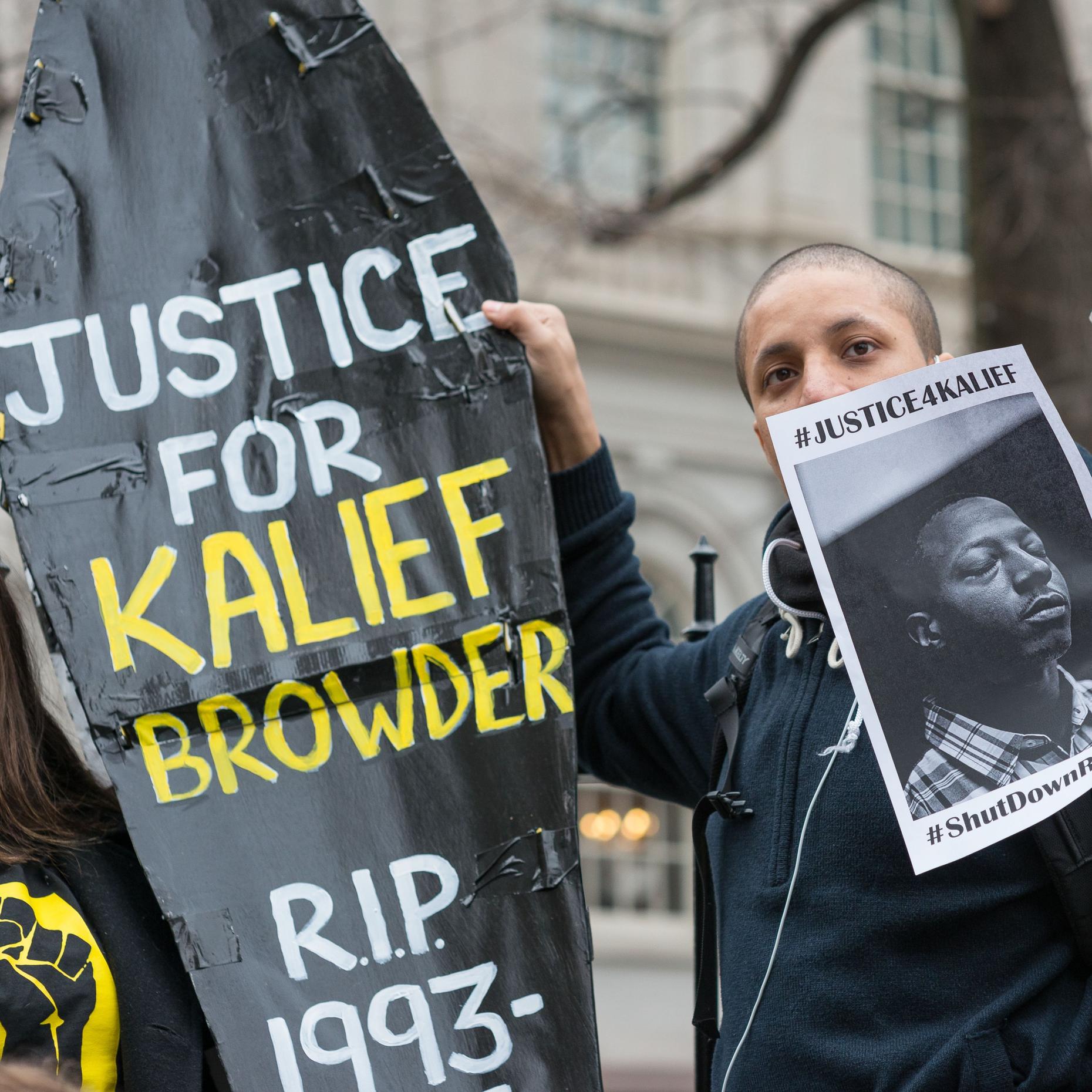 Kalief Browder: A Decade Later | The New Yorker Radio Hour | WNYC Studios