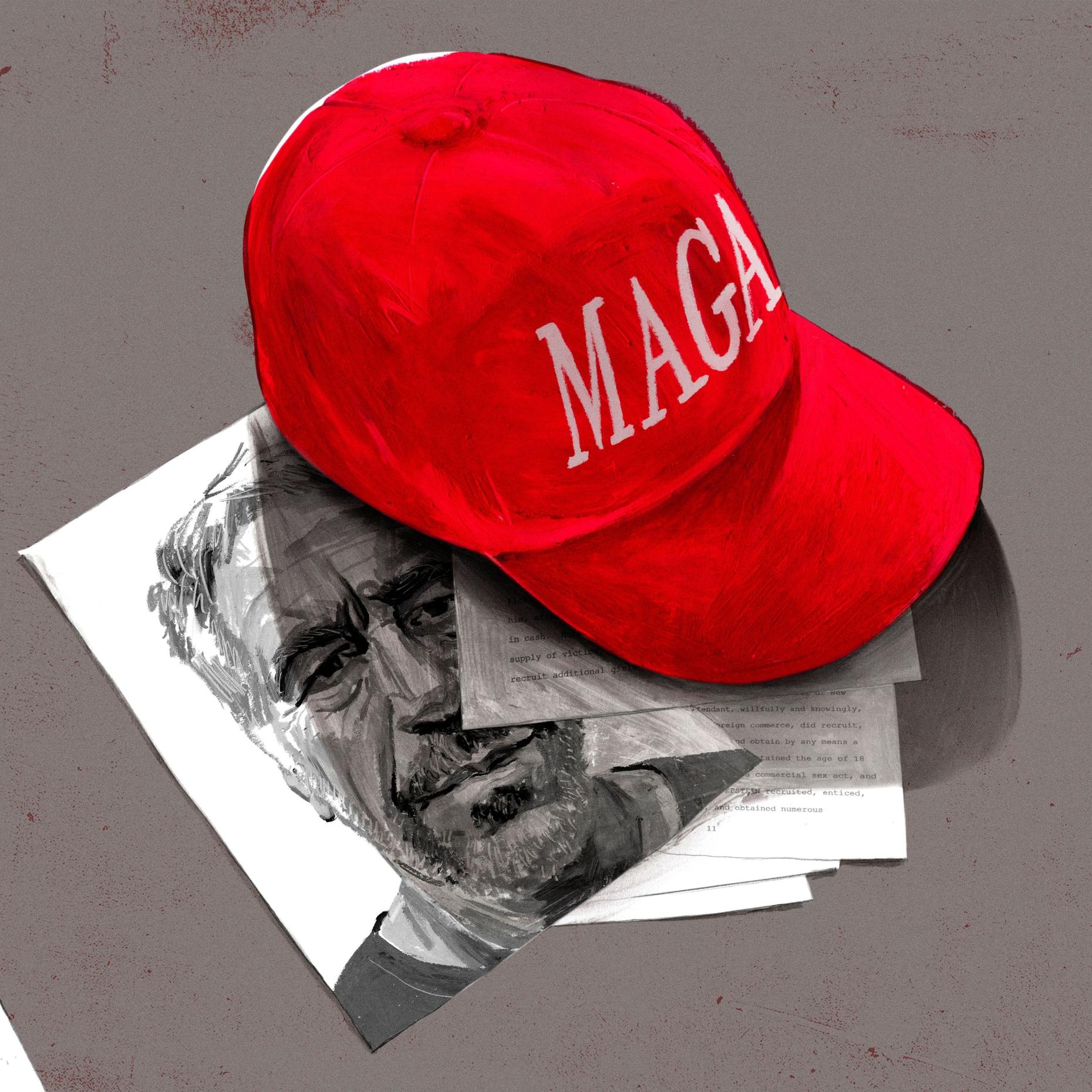 Michael Wolff on MAGA’s Revolt over Jeffrey Epstein. Plus, Ari Aster’s ...