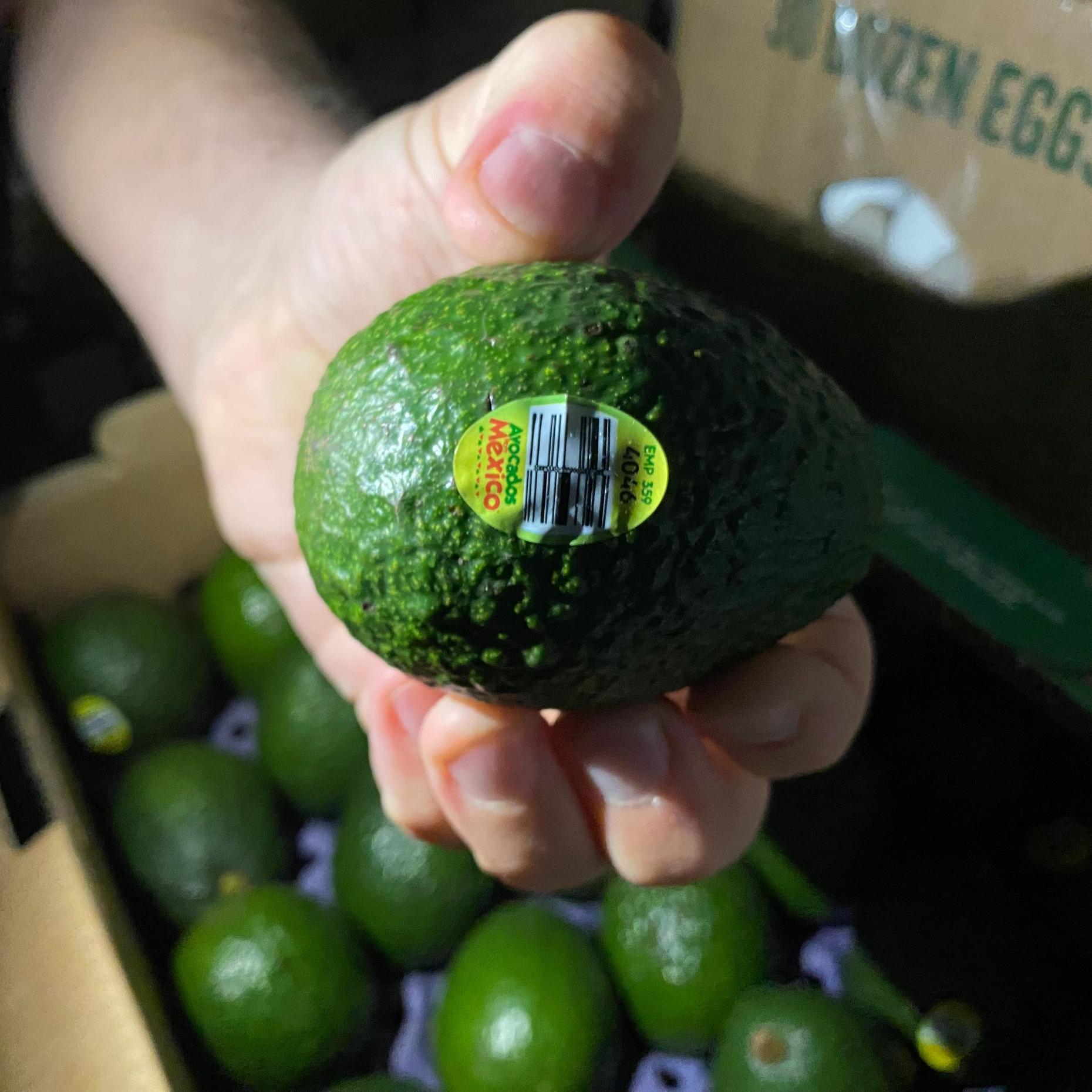 Why an avocado can cost 25 cents or $3 — and what it says about grocery ...
