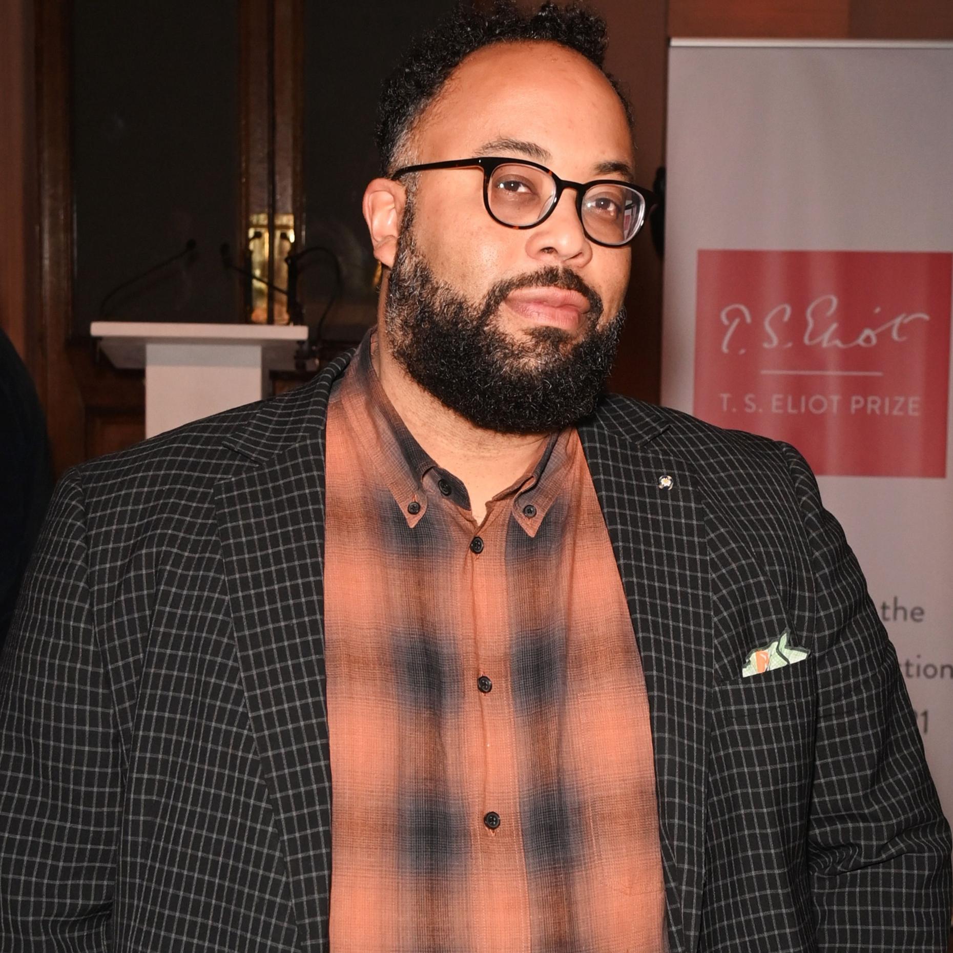Kevin Young on His Book “Night Watch,” Inspired by Death and Dante | The New Yorker Radio Hour ...