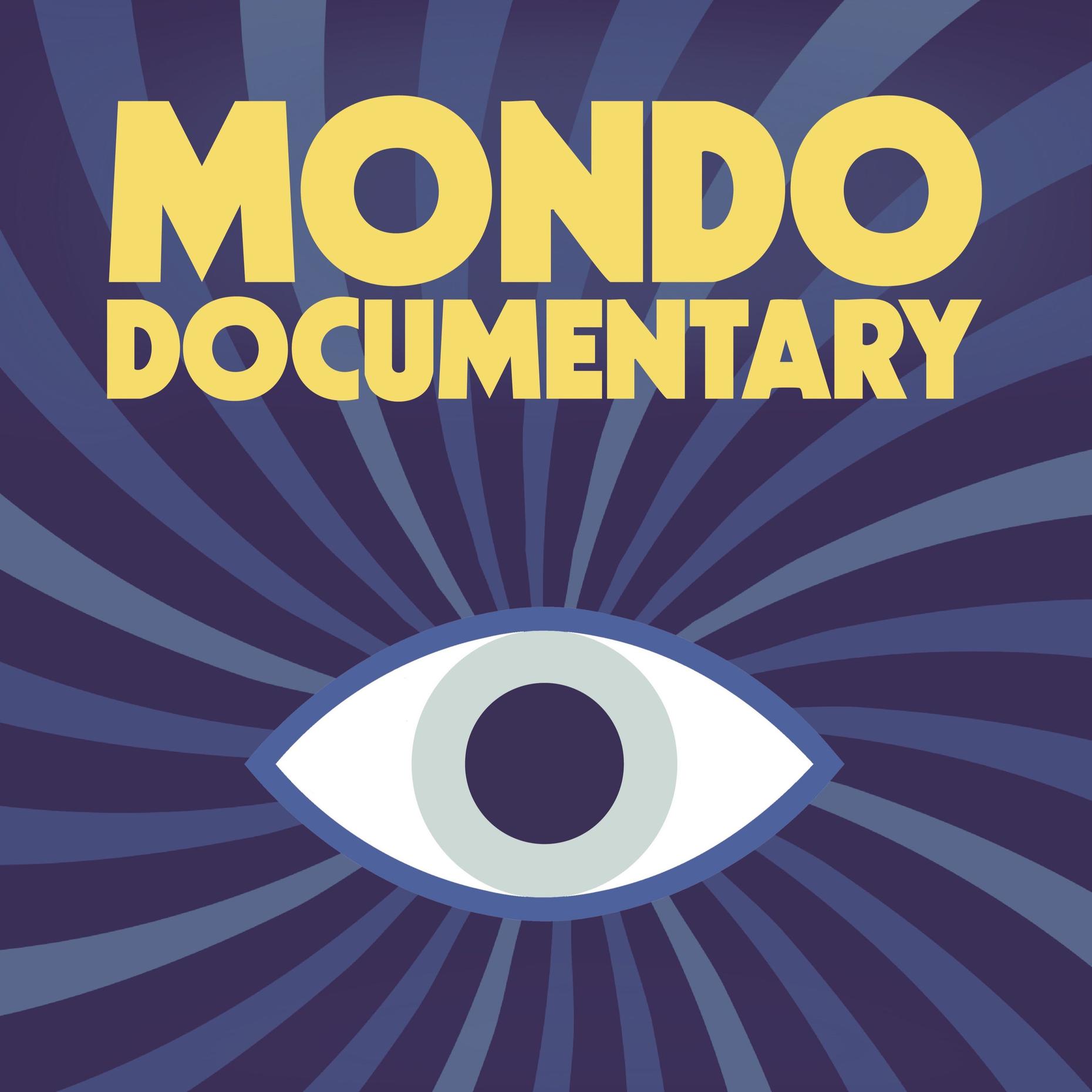 The new book MONDO DOCUMENTARY shines a spotlight on more than 350 ...