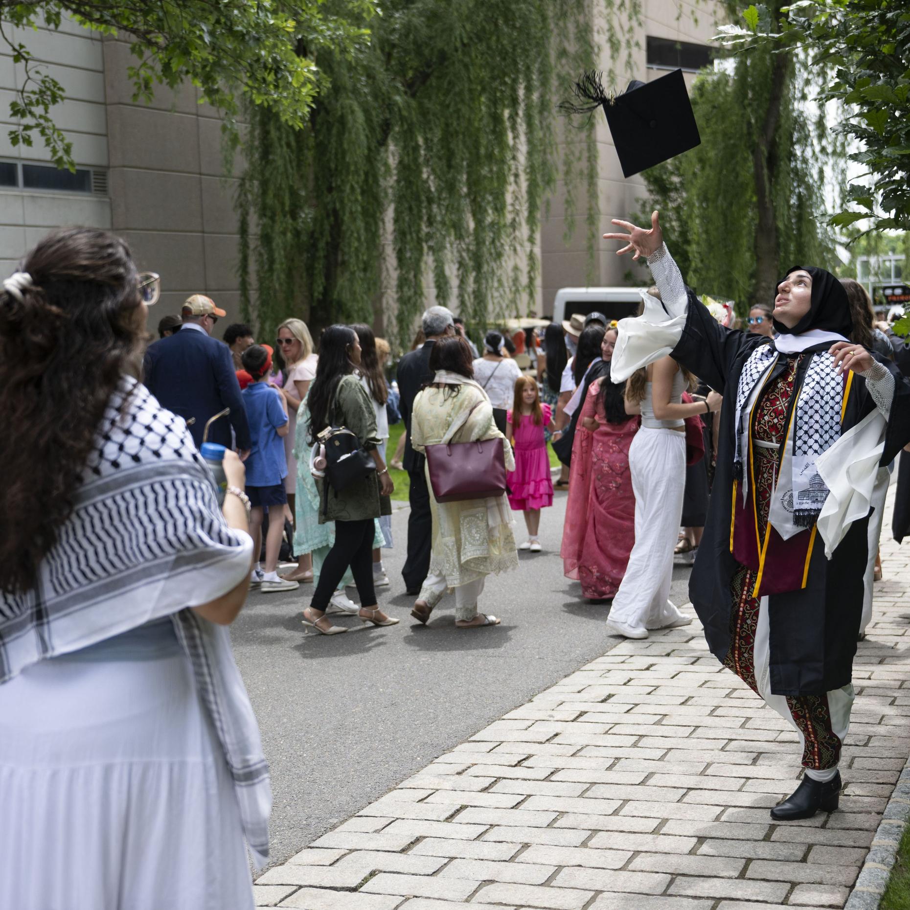 A Conservative Professor on How to Fix Campus Culture | The New Yorker ...