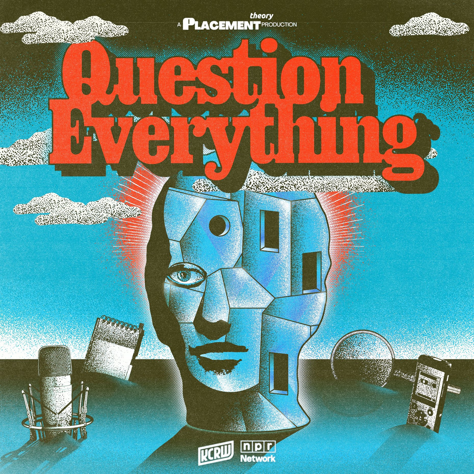 From Question Everything: The Epstein Files | Left, Right & Center | WNYC