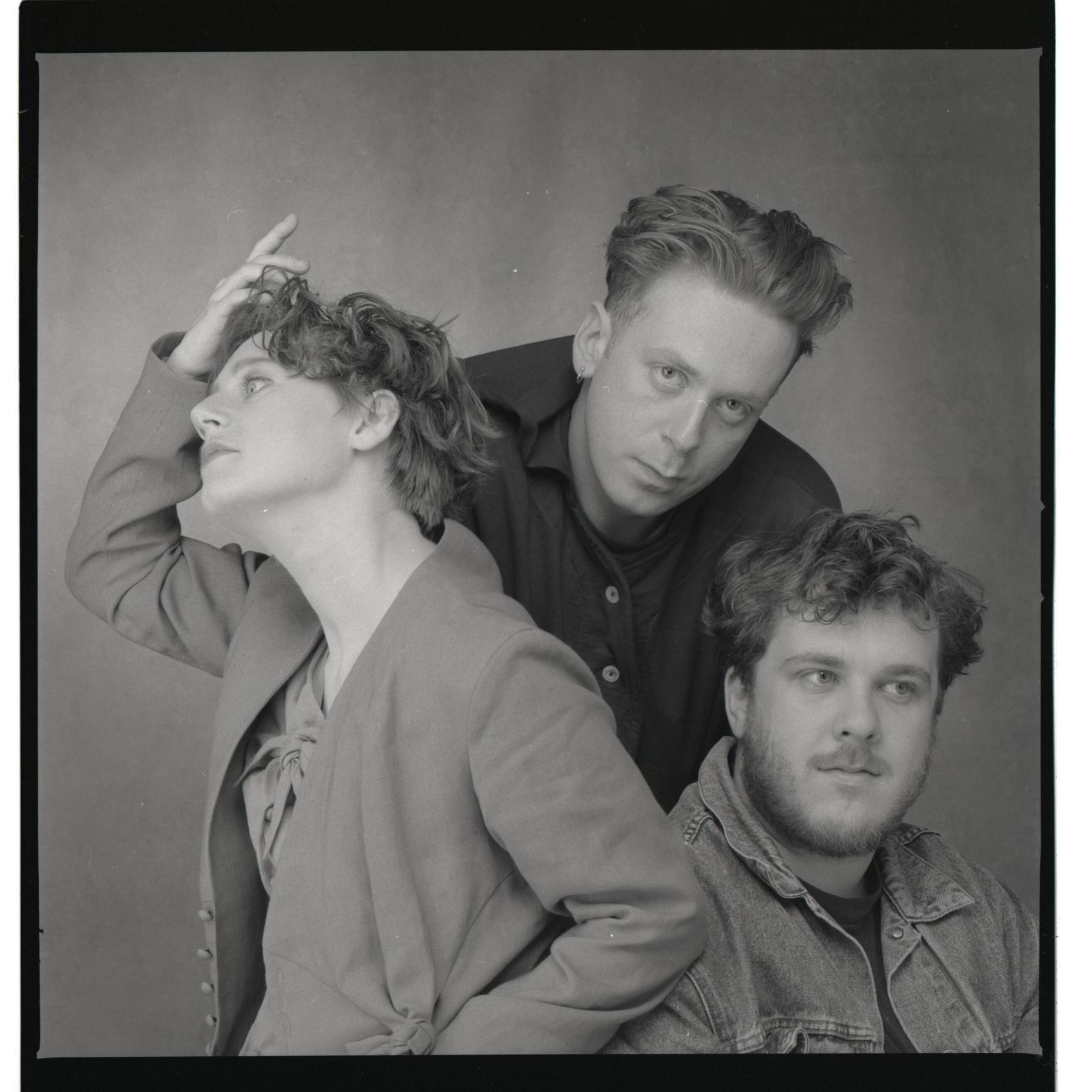Cocteau Twins' Simon Raymonde on New Memoir | All Of It | WNYC Studios