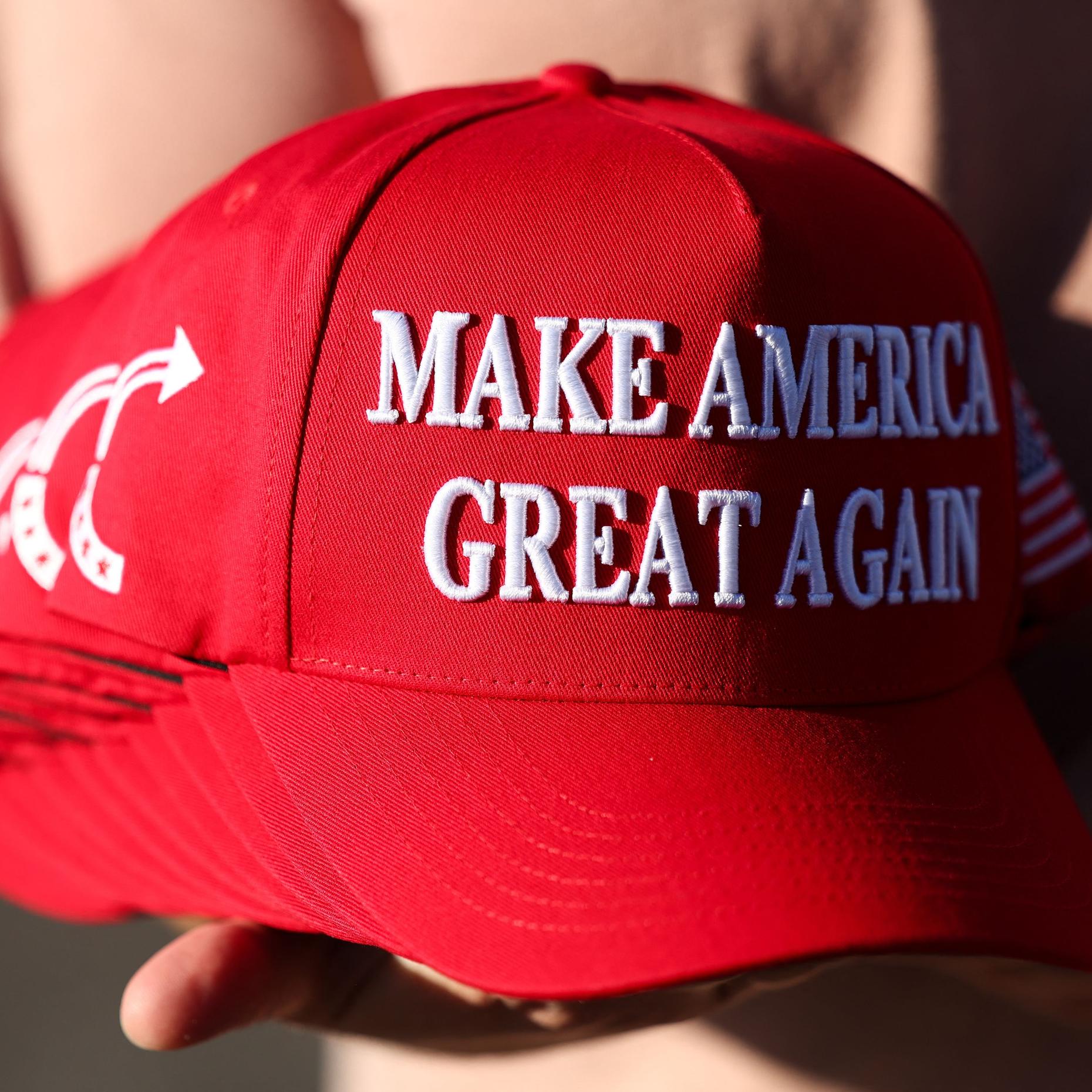 Why Is Leaving MAGA So Difficult? | The New Yorker Radio Hour | WNYC ...