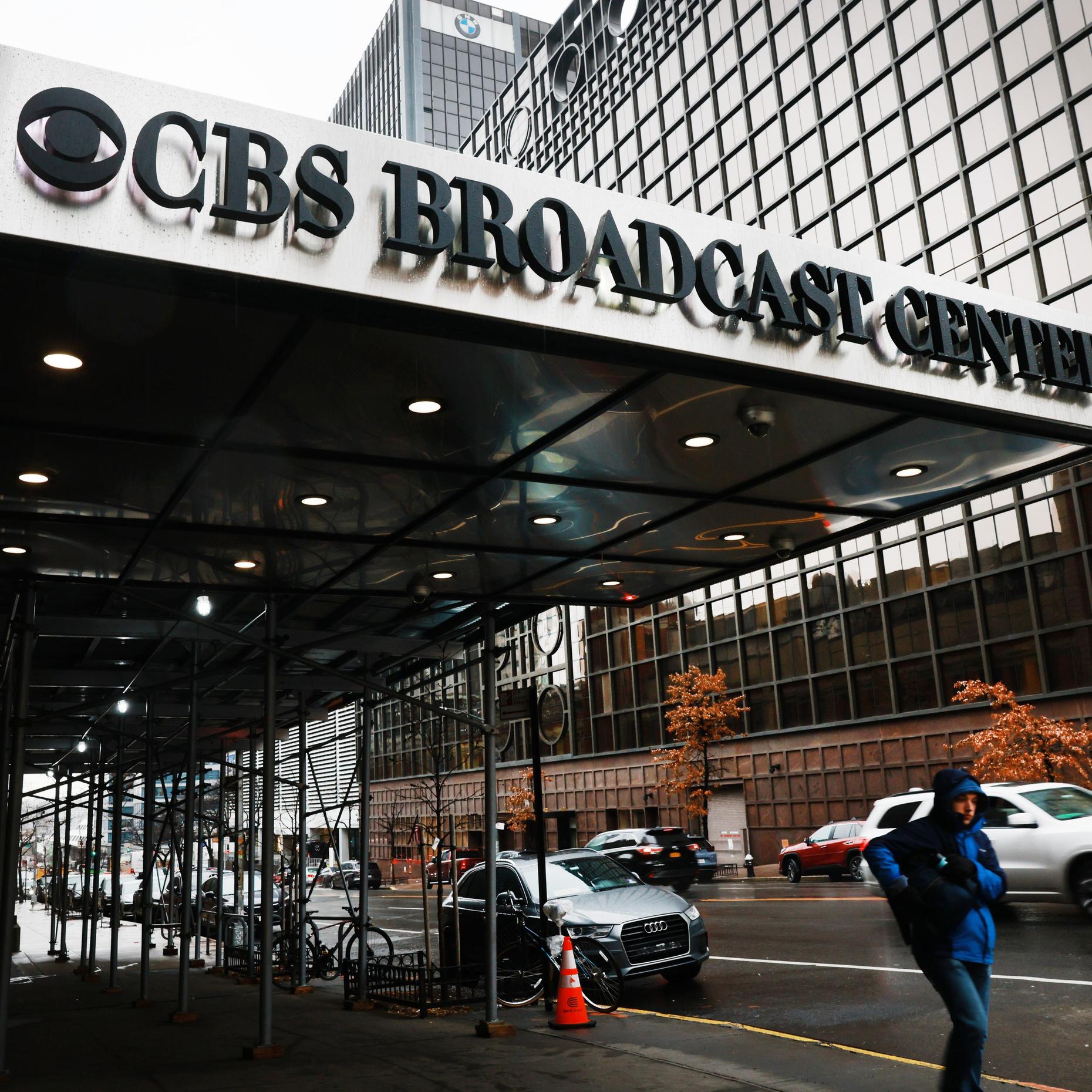 Inside CBS News Under Bari Weiss | All Of It | WNYC Studios