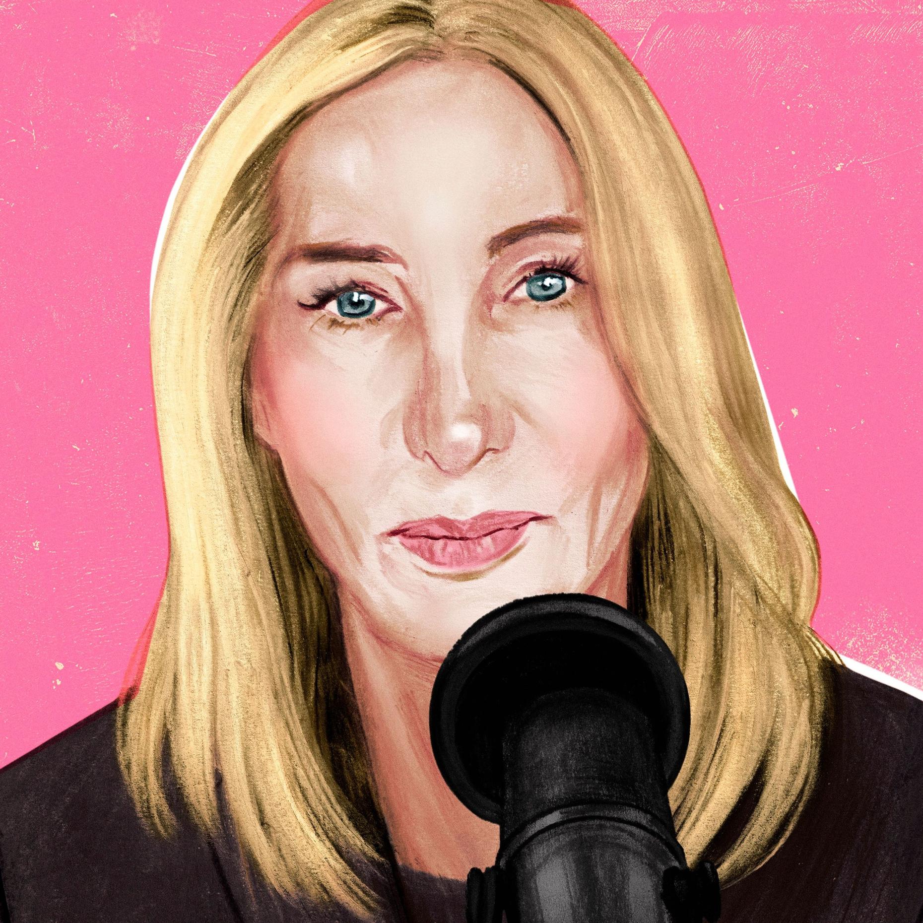 With the Podcast “I’ve Had It,” Jennifer Welch Goes “Dark Woke” on ...