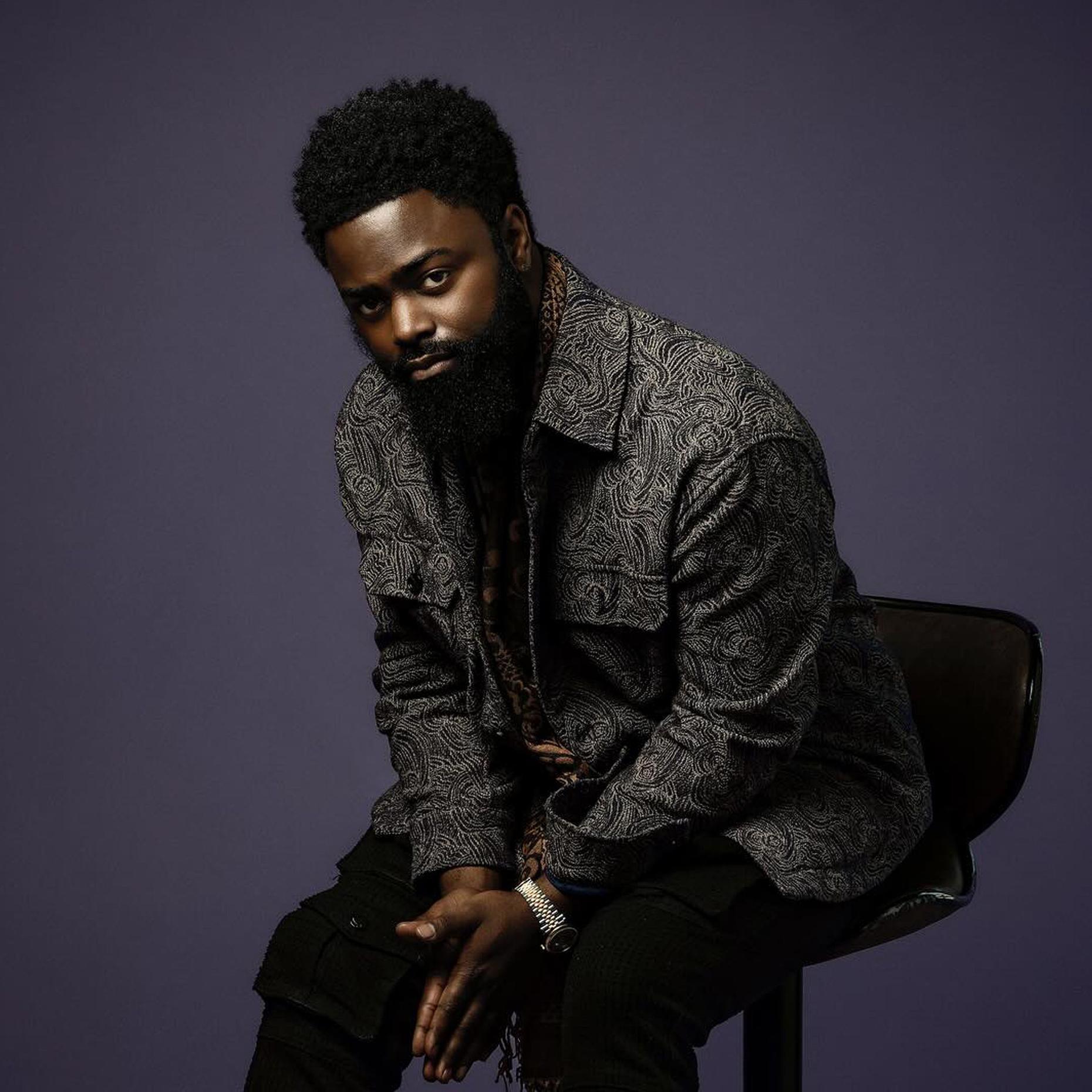 Drummer Marcus Gilmore Creates Continuous Melodies (From the Archives ...