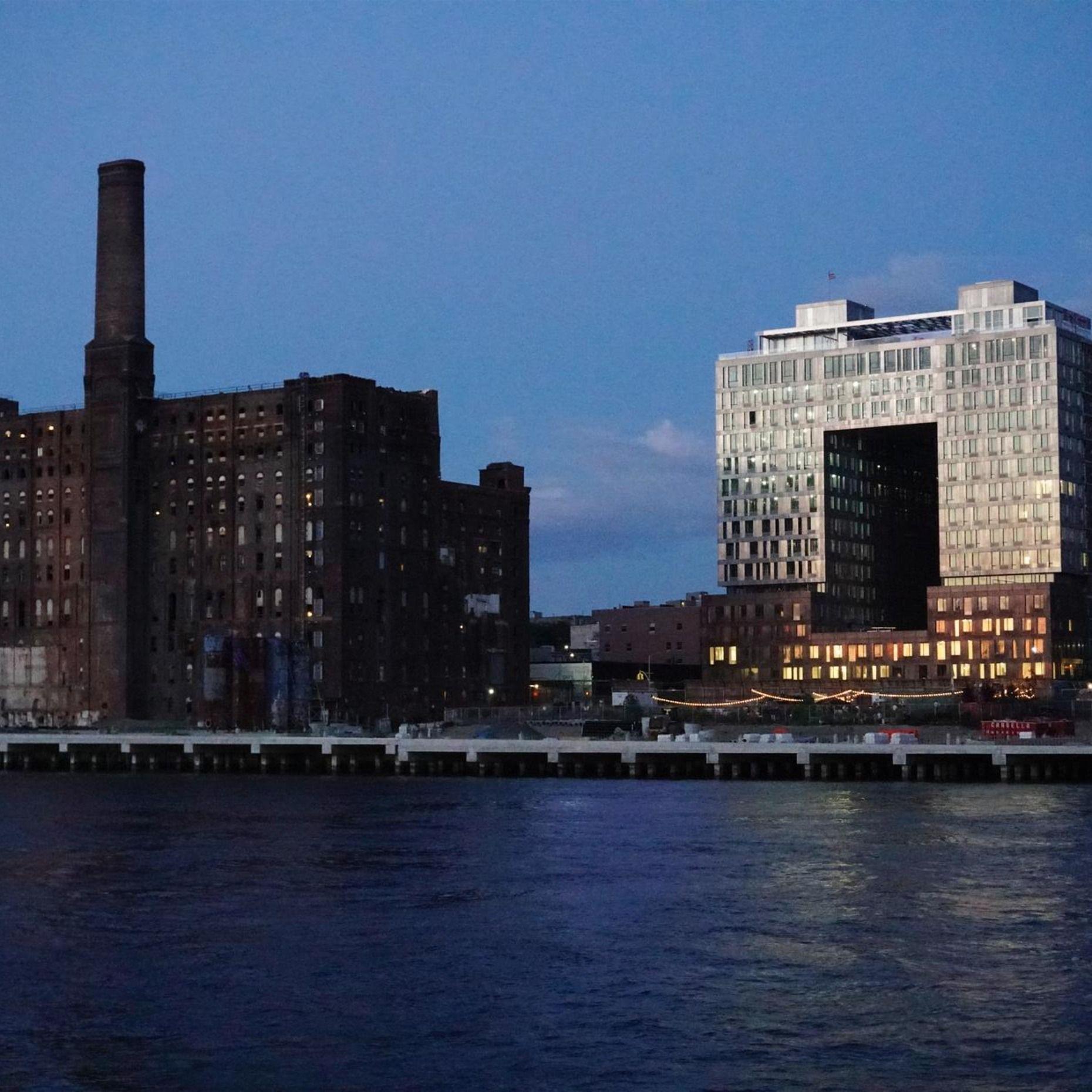 10-Question Quiz: NYC Neighborhoods | The Brian Lehrer Show | WNYC Studios