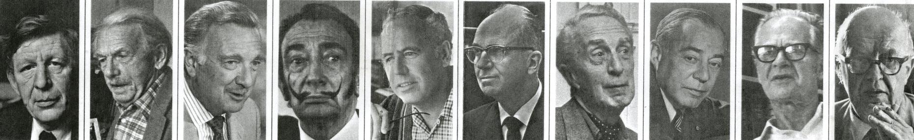 The Douglas P. Cooper Distinguished Contemporaries Collection | WNYC ...