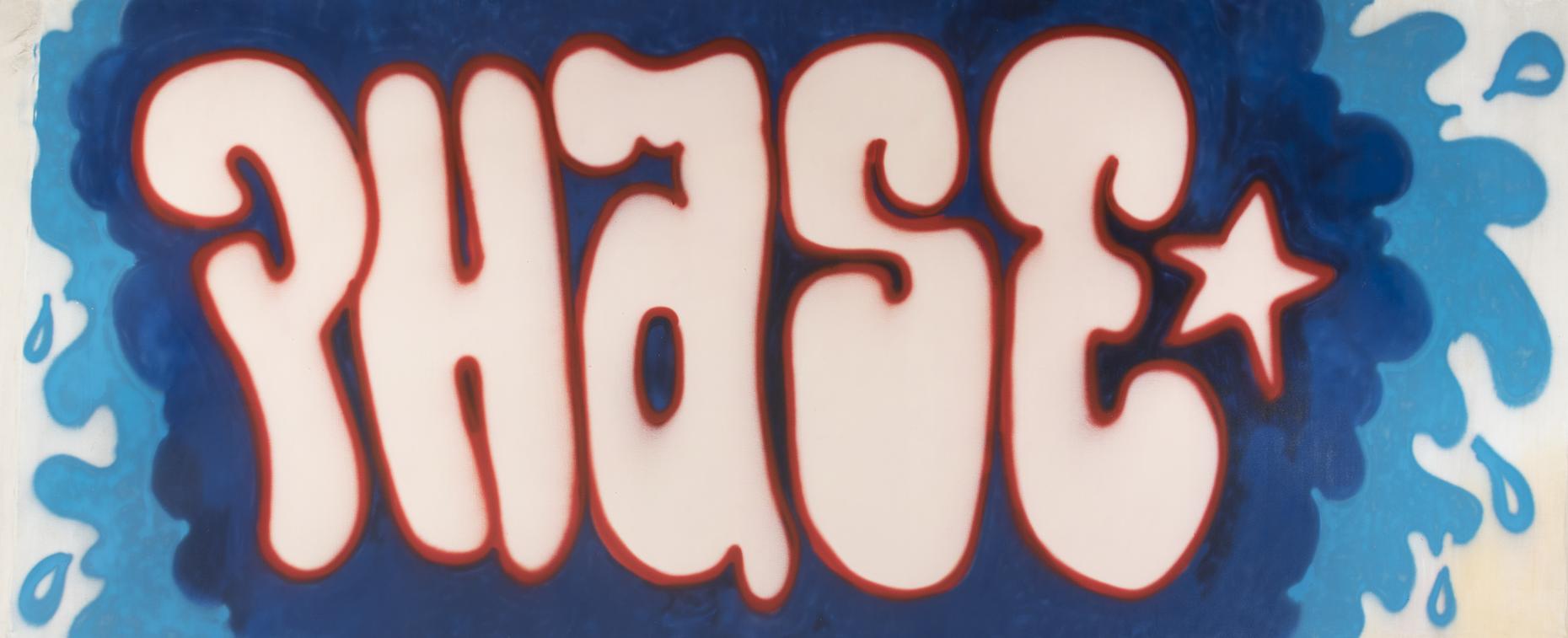 A Survey of Influential Aerosol Artist and Writer Phase 2 | All Of It ...