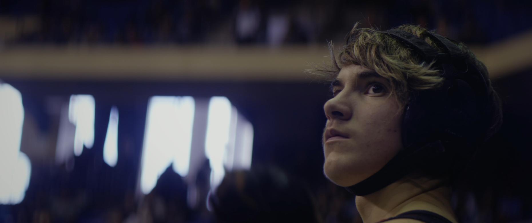 Following Transgender Teen Athletes | All Of It | WNYC