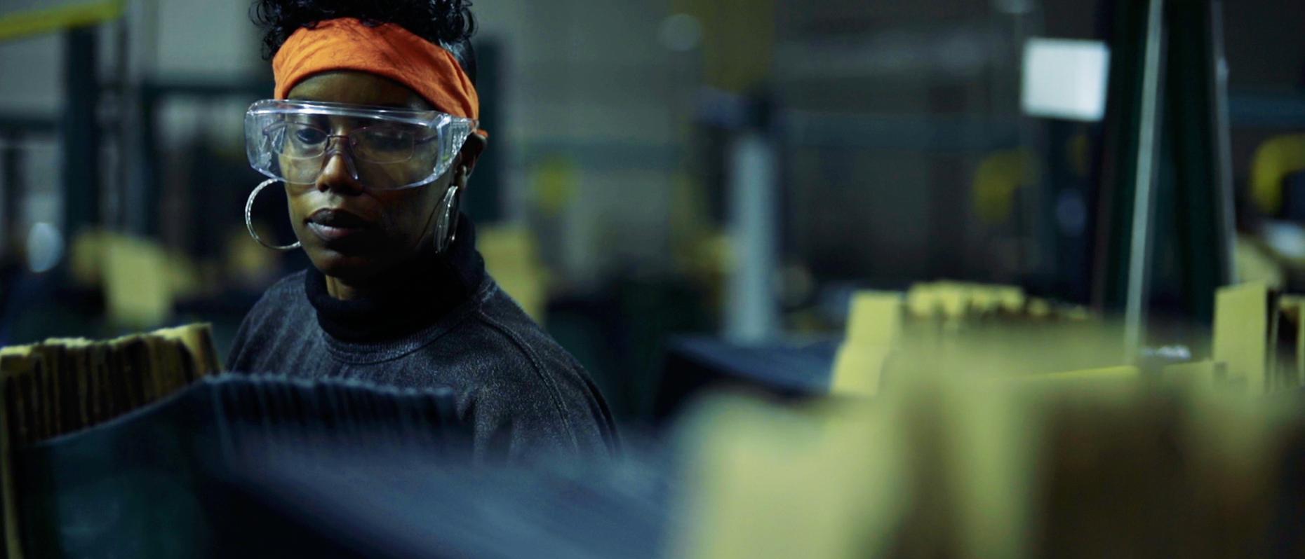 A Look at Netflix's New Documentary: 'American Factory' | All Of It | WNYC