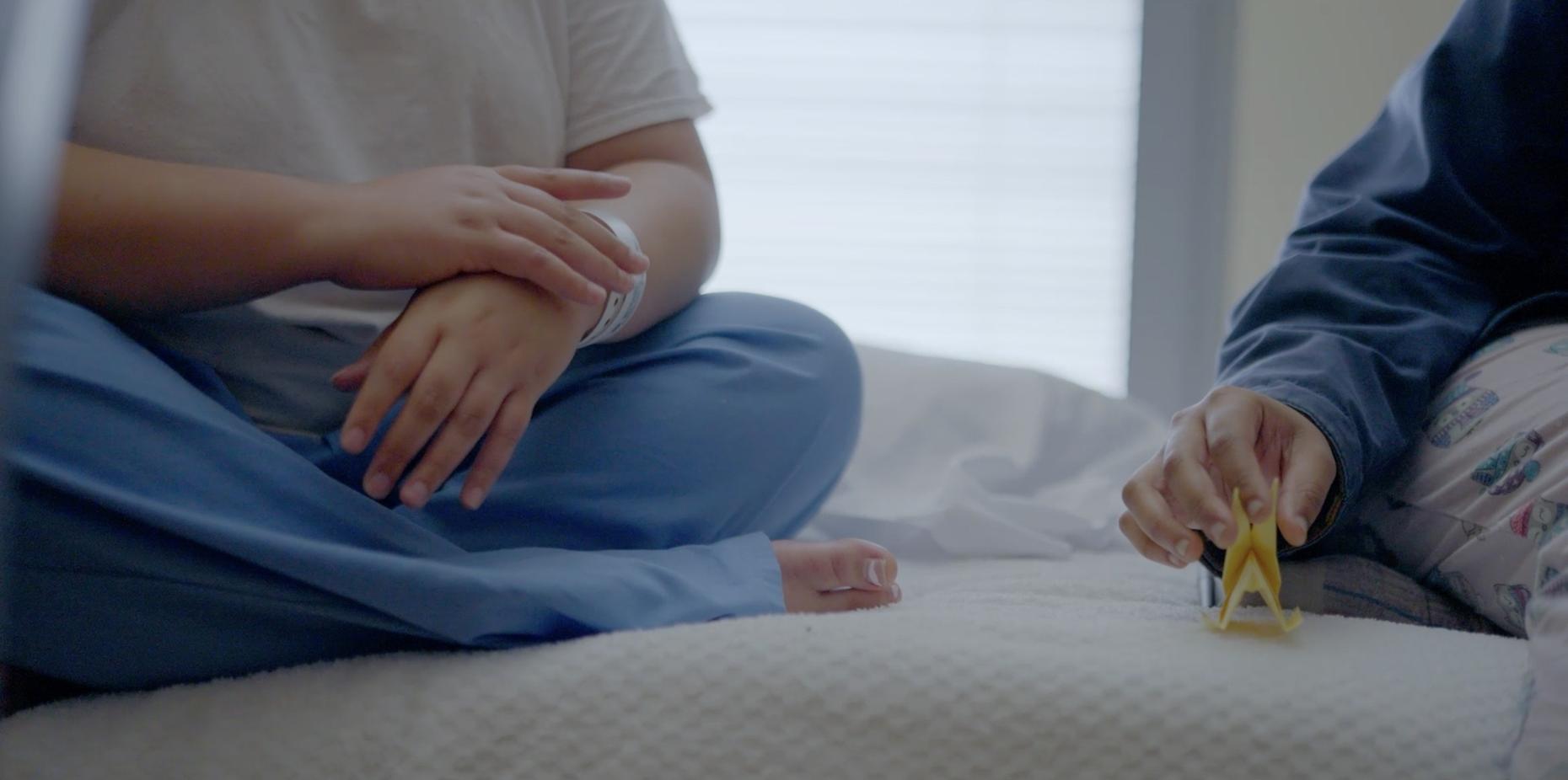 A Portrait of a Psych Unit at Zucker Hillside Hospital in Queens | All ...