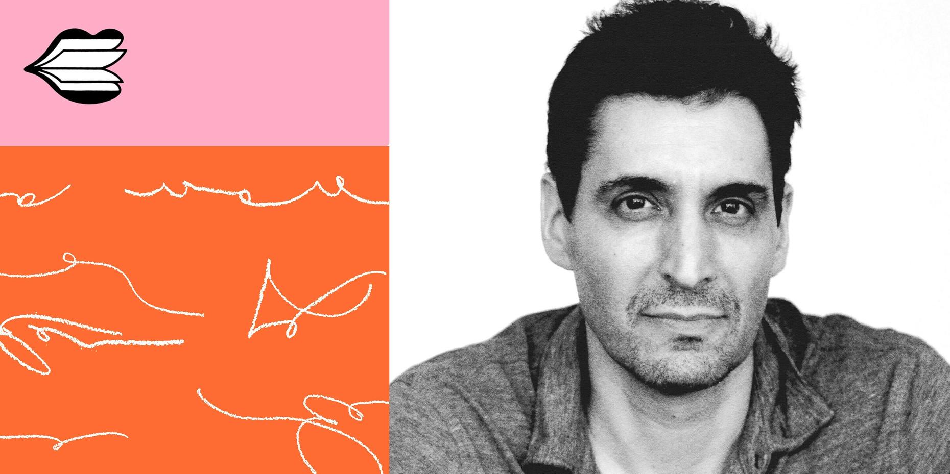 Saïd Sayrafiezadeh Reads “Nondisclosure Agreement” | The Writer's Voice ...