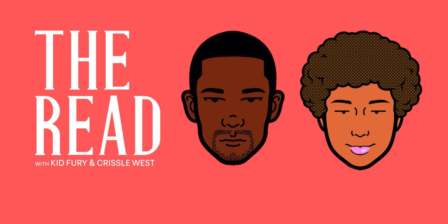 "The Read" Comes To TV | WNYC | New York Public Radio, Podcasts, Live ...