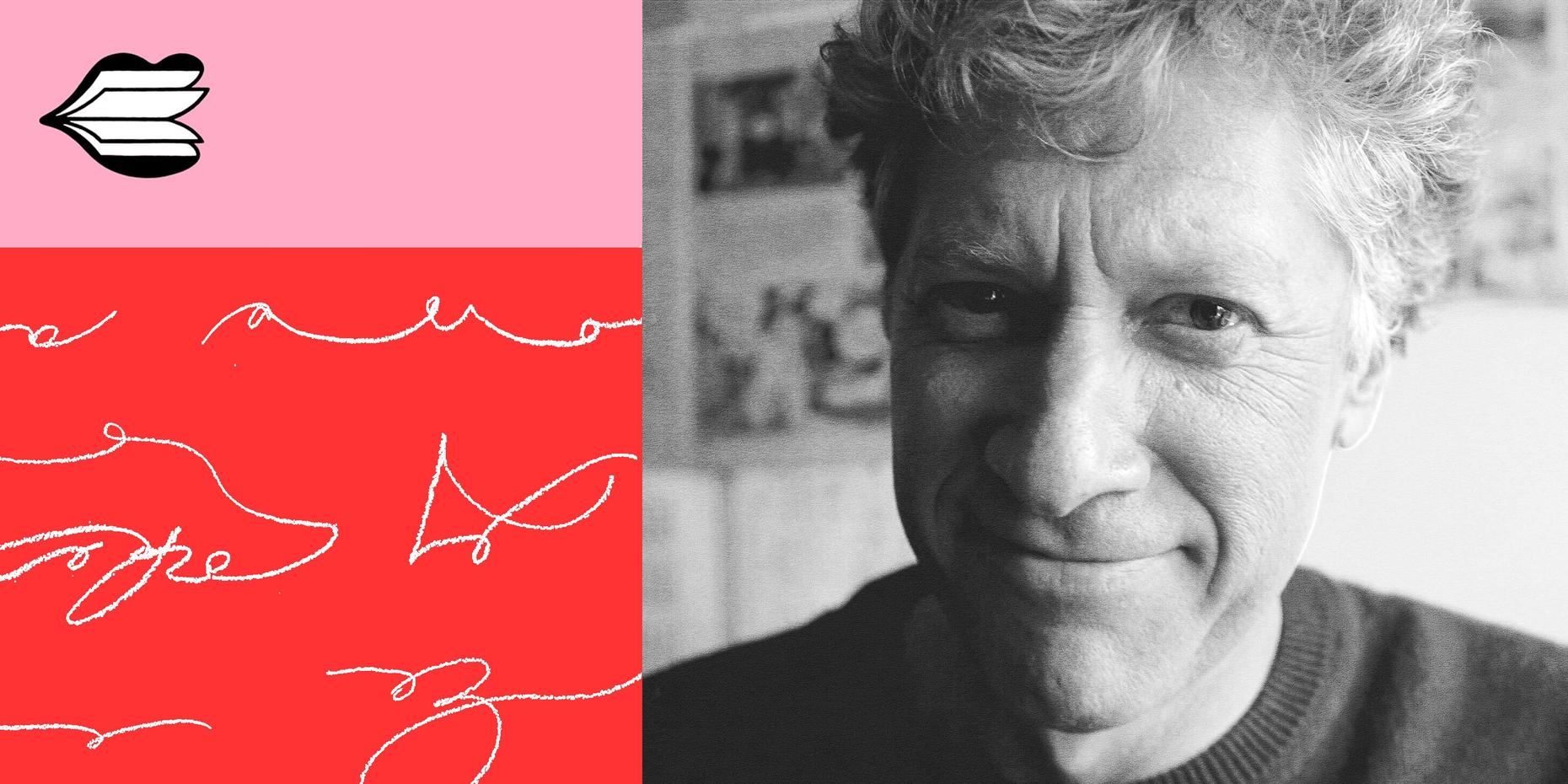 Matthew Klam Reads “The Other Party” | The Writer's Voice: New Fiction ...