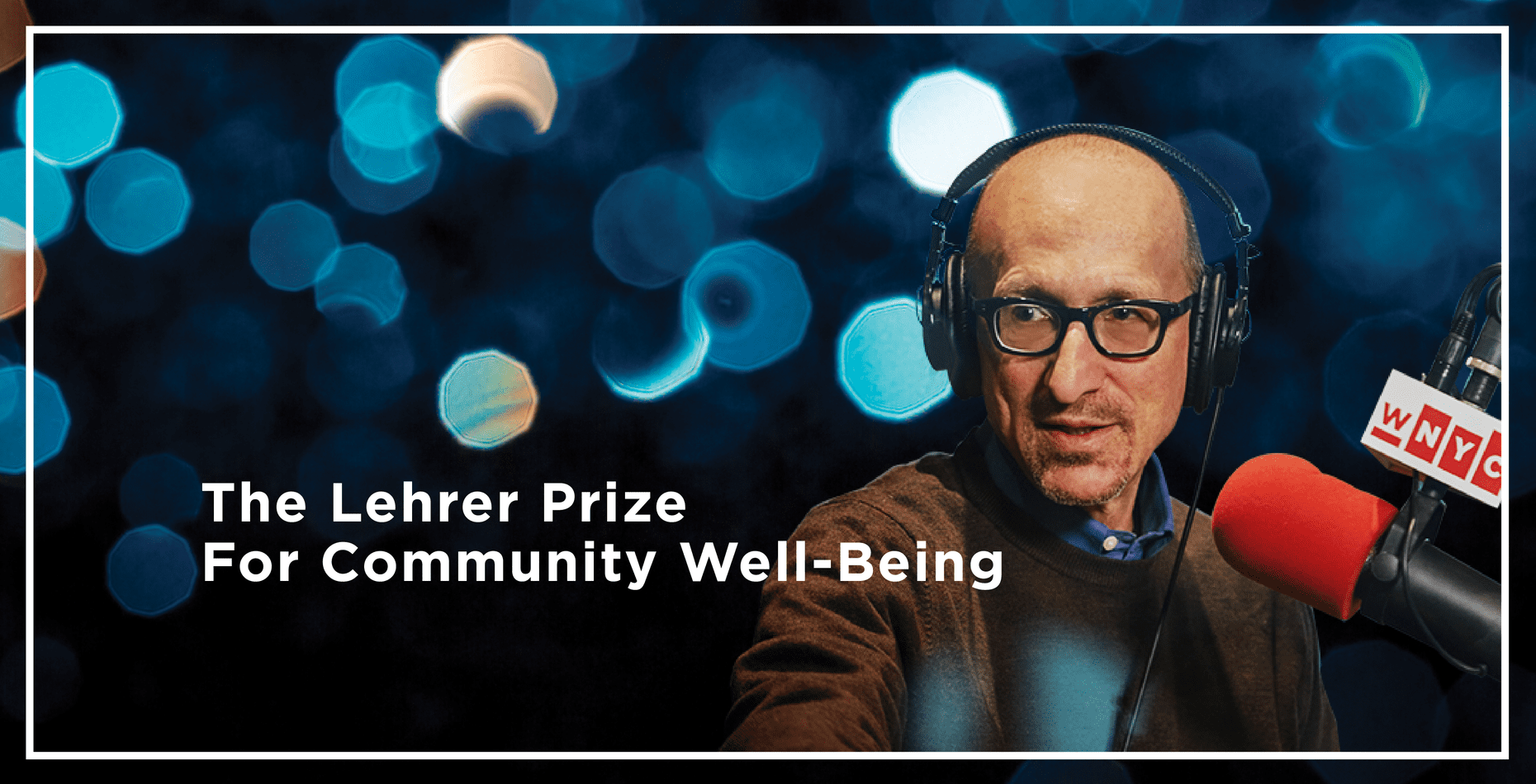 This Year's Lehrer Prize: Social And Emotional Learning For Kids | WNYC ...