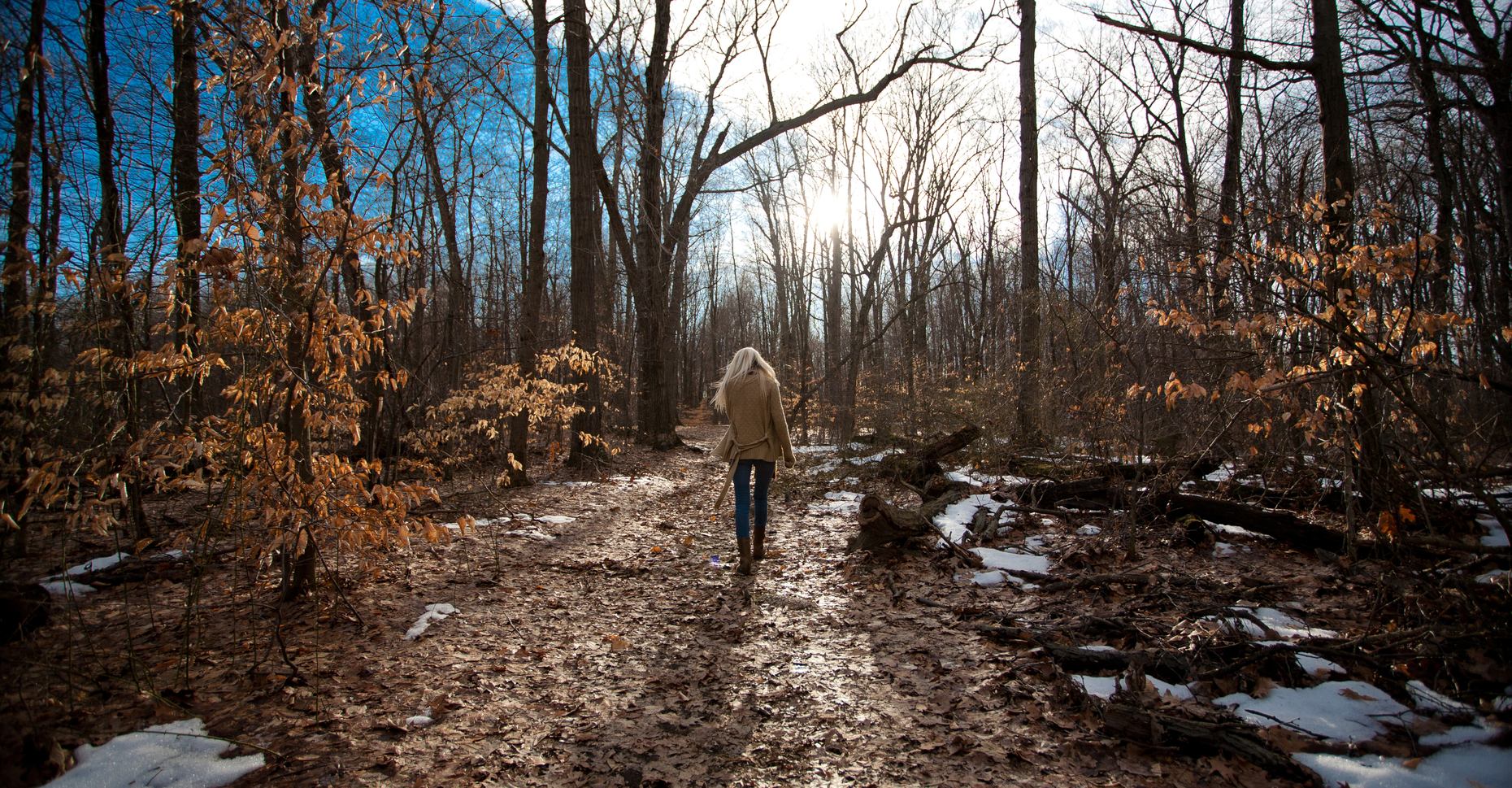 Growing Out of Innocence | The Leonard Lopate Show | WQXR