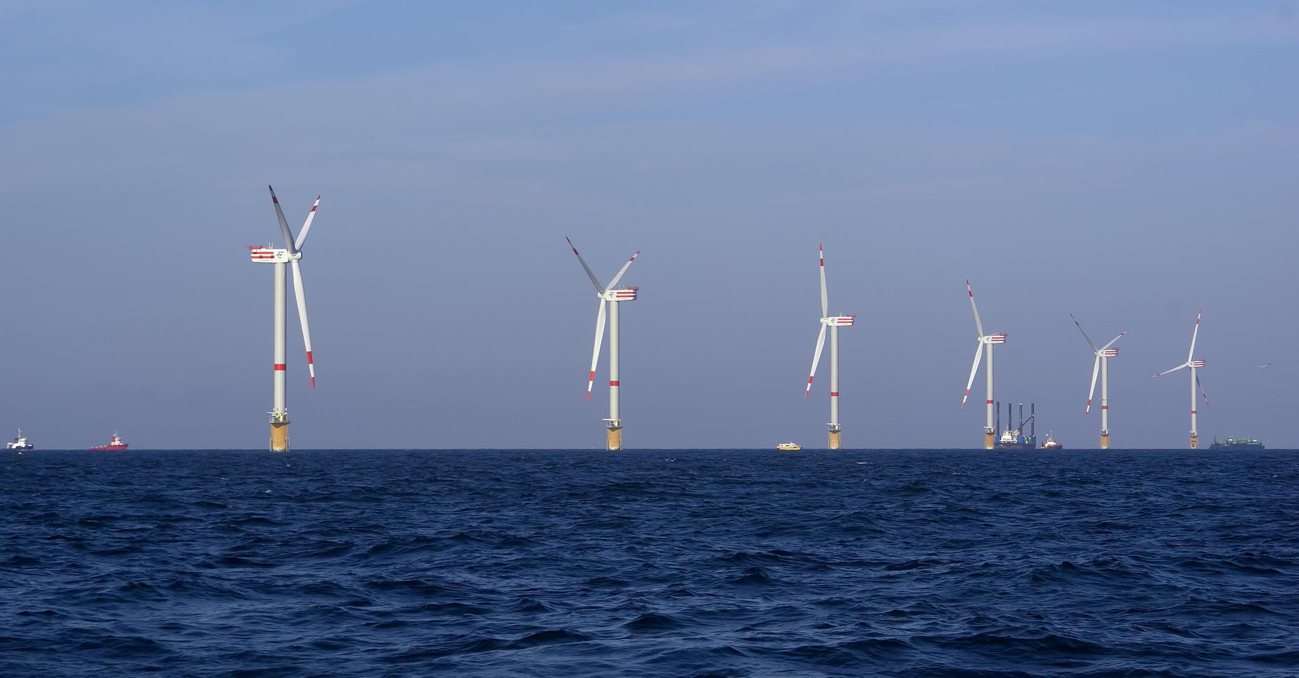 New York Takes Another Step Toward Building the Largest Offshore Wind ...