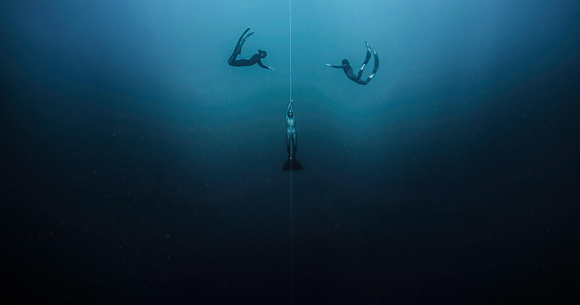 'The Deepest Breath' is a Heart-pounding Depiction of Freediving | All ...
