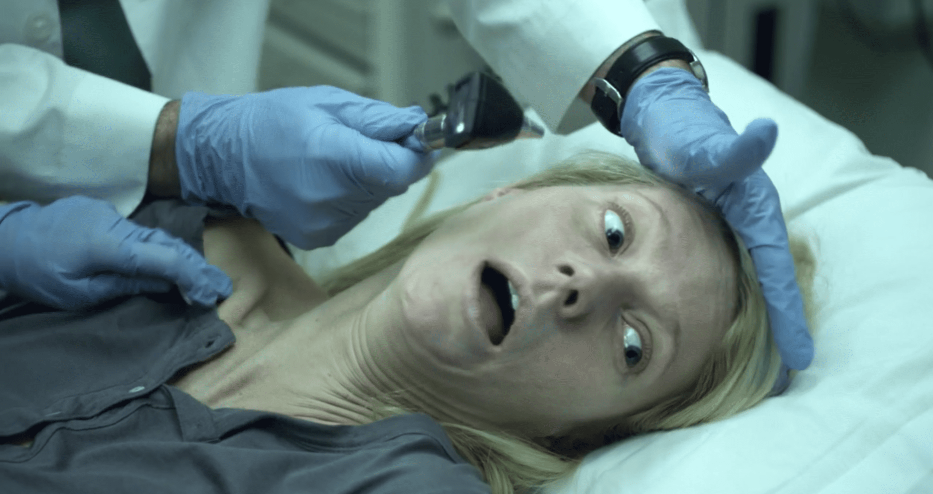 Rewatching "Contagion" in a Pandemic | On the Media | WNYC Studios