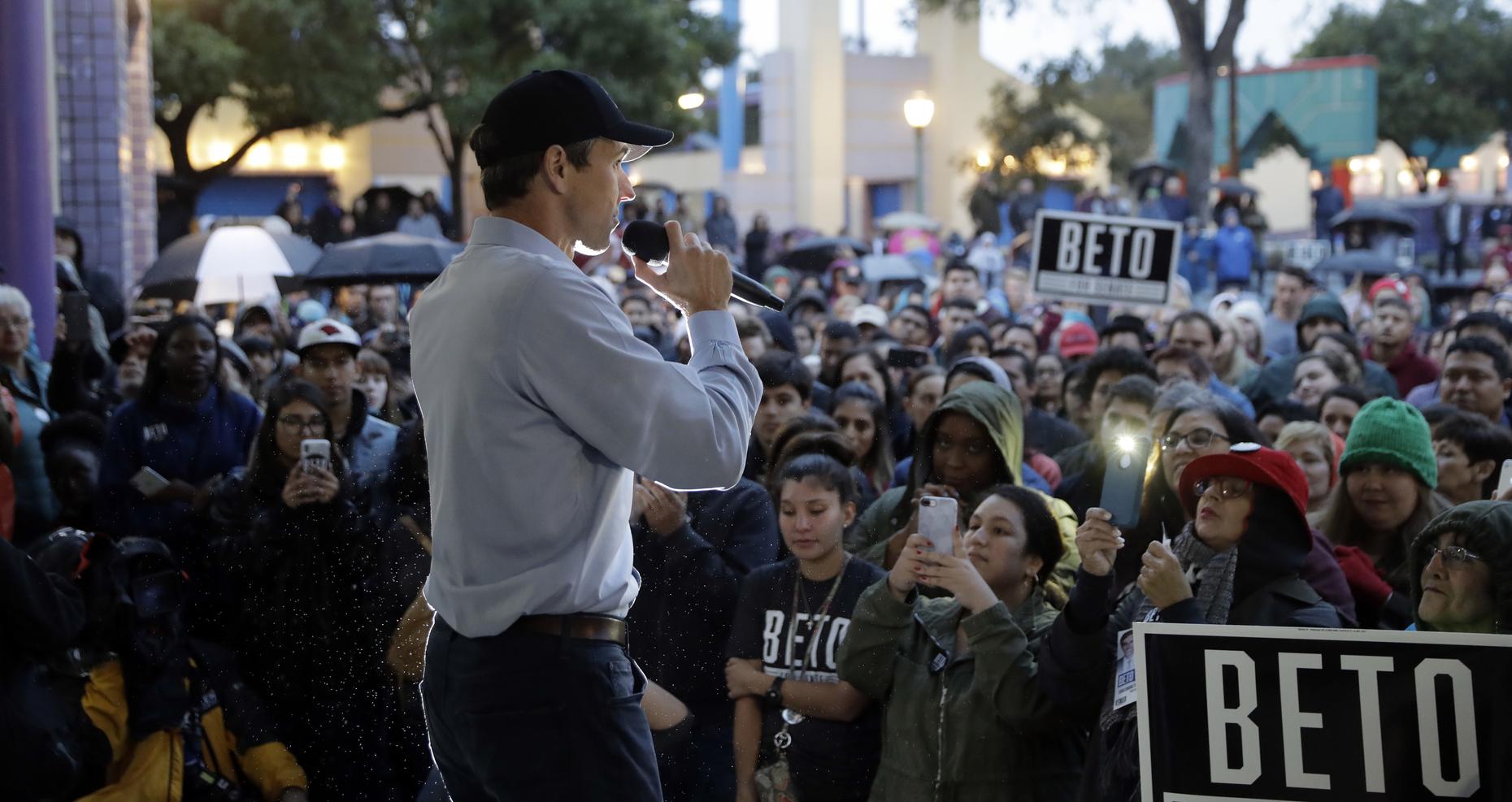 Making Sense of Midterm-Mania | On the Media | WNYC Studios