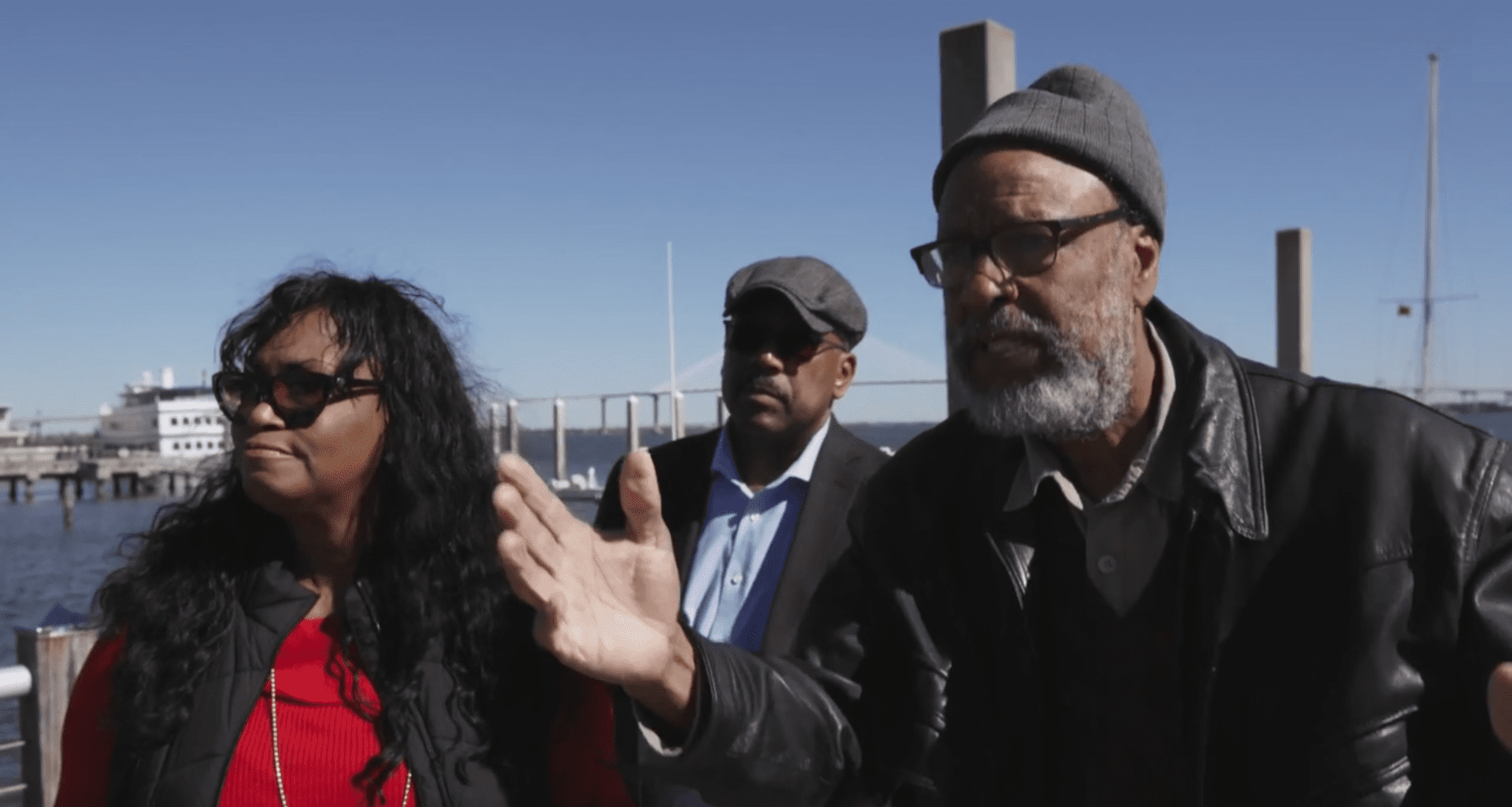 Tamara Lanier's Attempt to Seek Justice for Her Family and Hold Harvard ...