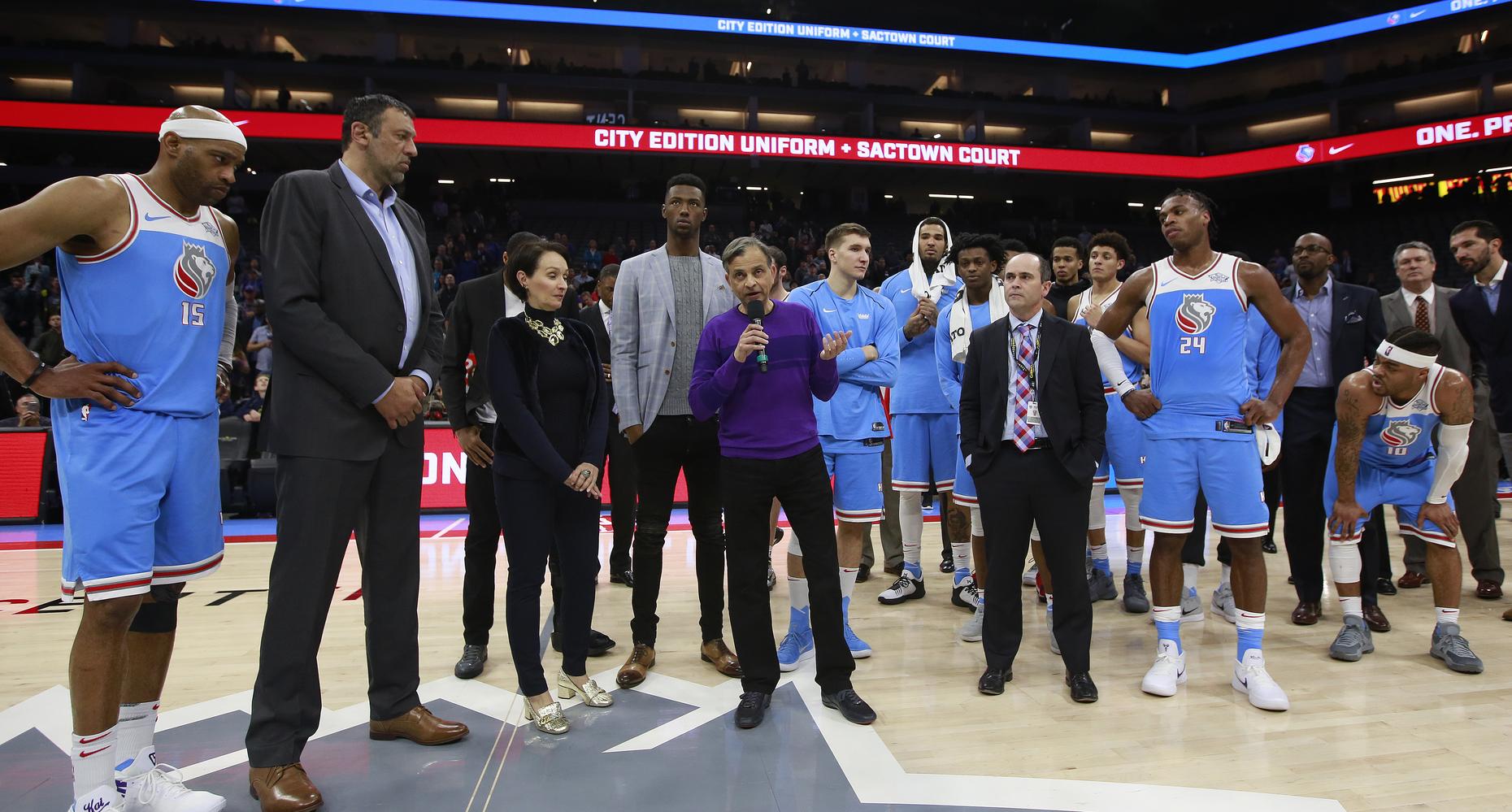 Why Athlete Activism Looks Different in the N.B.A. | The Takeaway ...