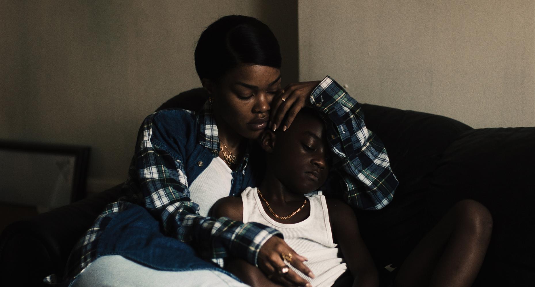 'A Thousand and One' Sees a Mother do Everything She Can to Keep Her ...