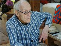 Remembering Barney Rosset | On the Media | WNYC Studios