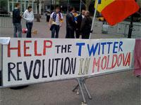 The Twitter Revolution | On the Media | WNYC Studios