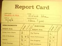 Report Card Time | On the Media | WNYC Studios