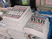 War Jargon | The Leonard Lopate Show | WNYC